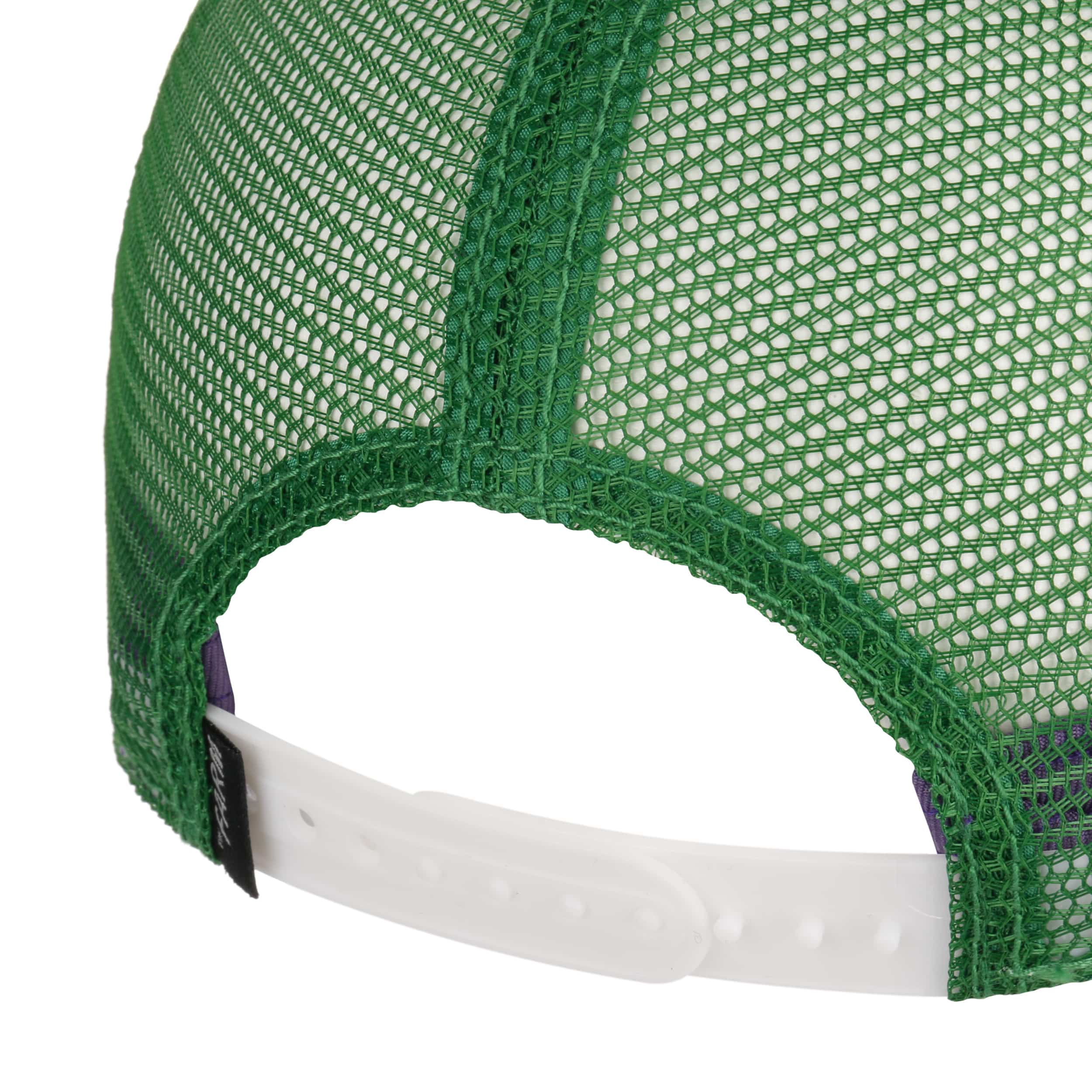 Donkey Trip Acid Trip Trucker Cap by Goorin Bros. - 49,95