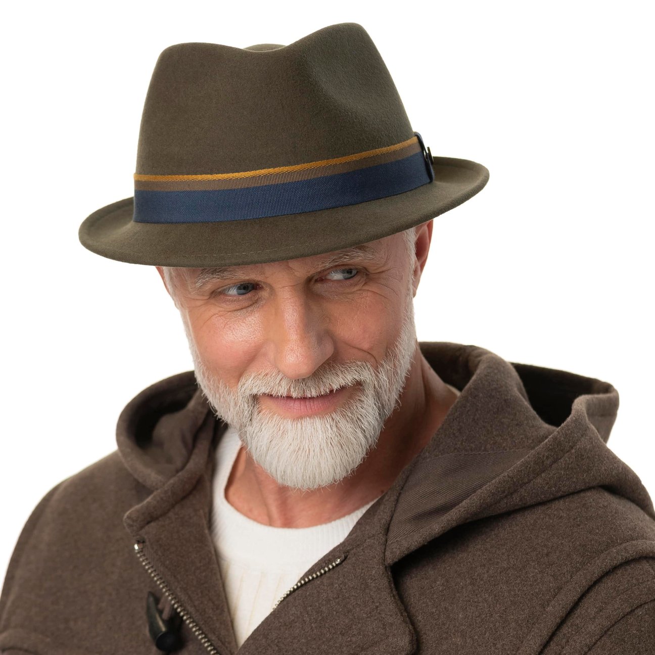 Donmalo Trilby Wollhut by Lierys - 79,90