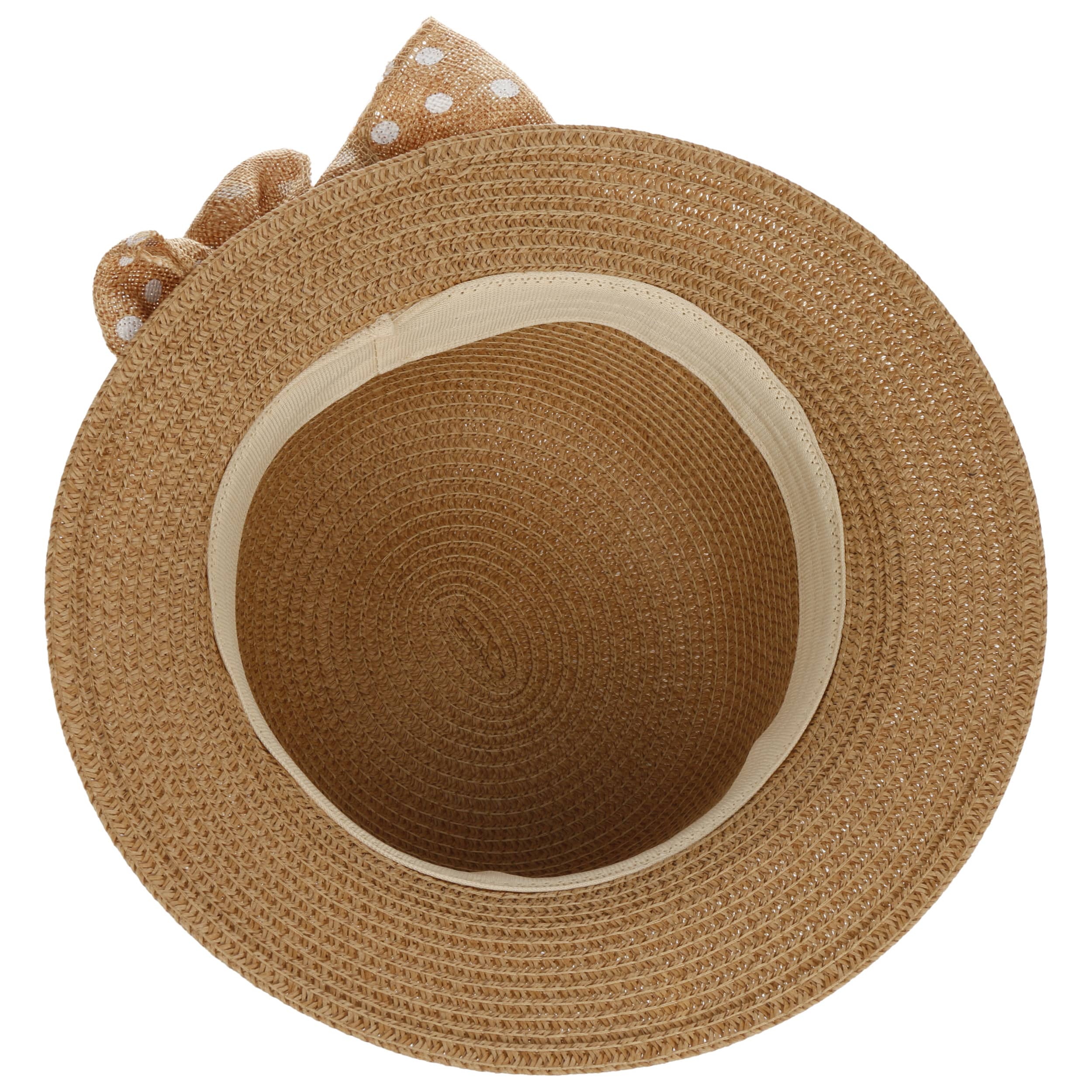 Dotted Band Schute mit Schleife - CHF 22.95