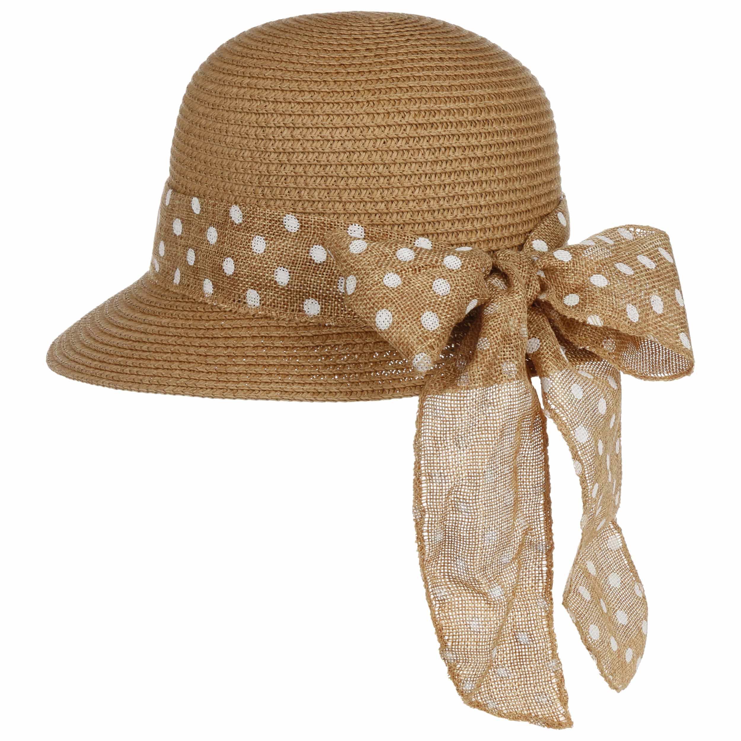 Dotted Band Schute mit Schleife - CHF 22.95