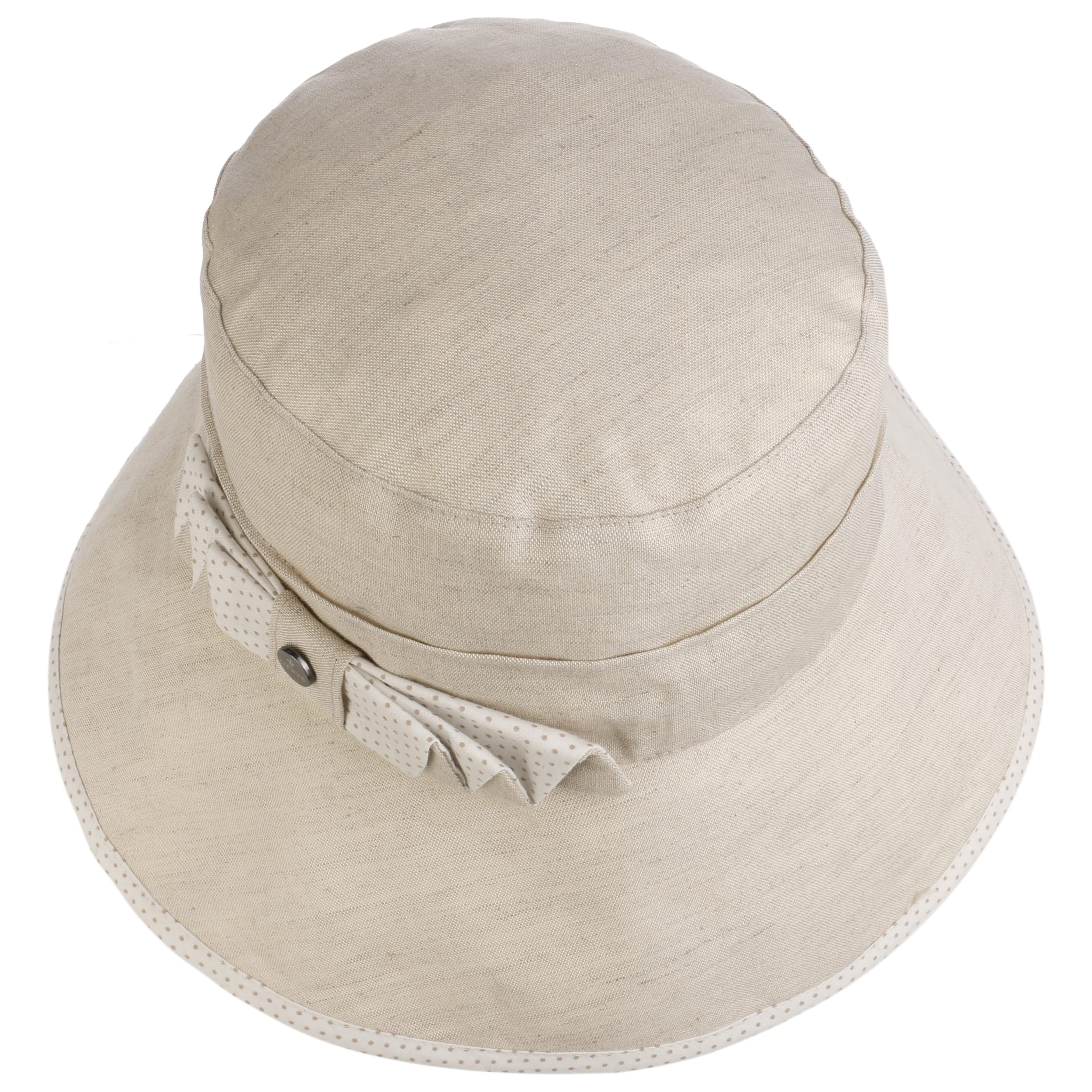 Dotted Edge Schlapphut by Lierys - 59,95