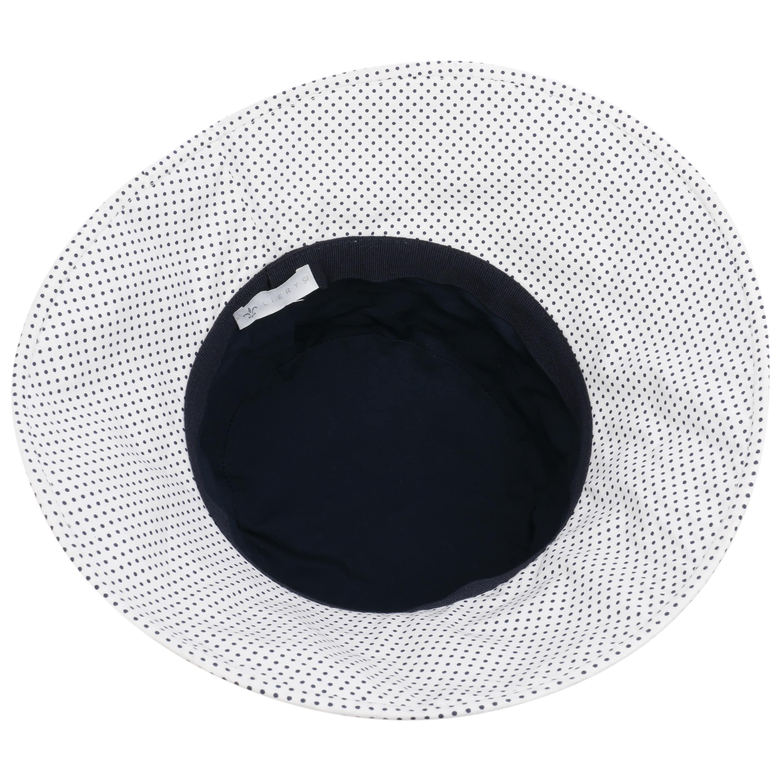 Dotted Edge Schlapphut by Lierys - 59,95