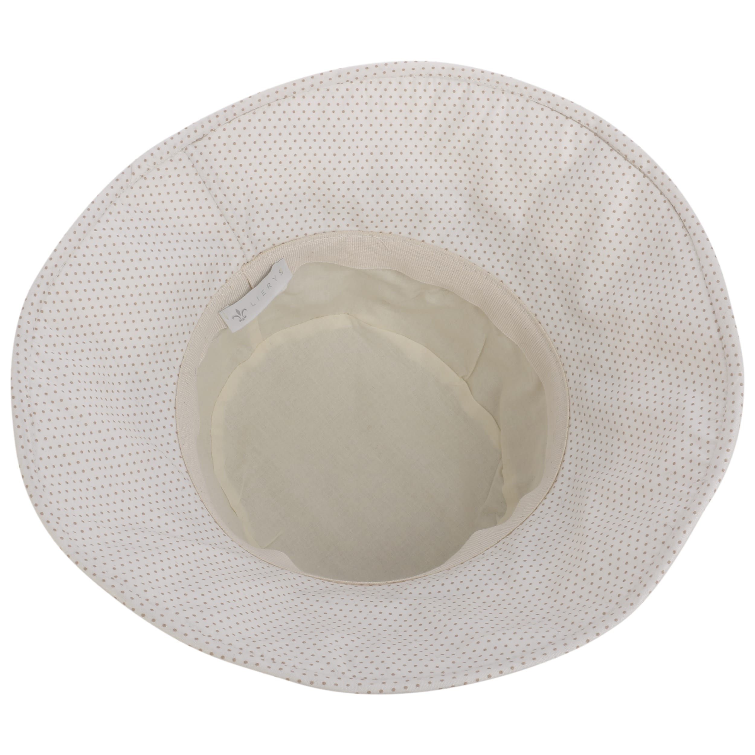 Dotted Edge Slokhatt by Lierys - 819,00 kr