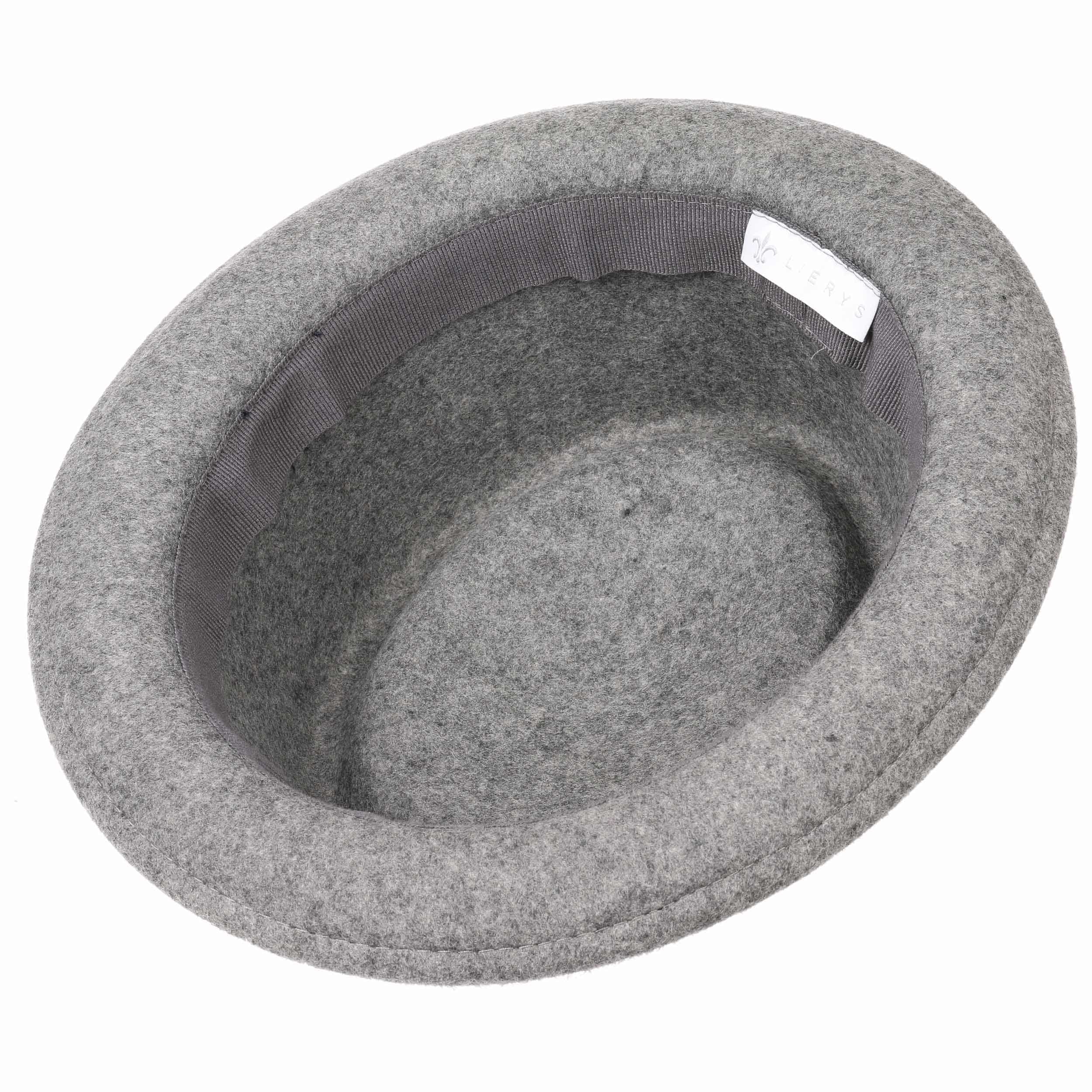 Dotted Ribbon Porkpie Hut by Lierys - 69,95