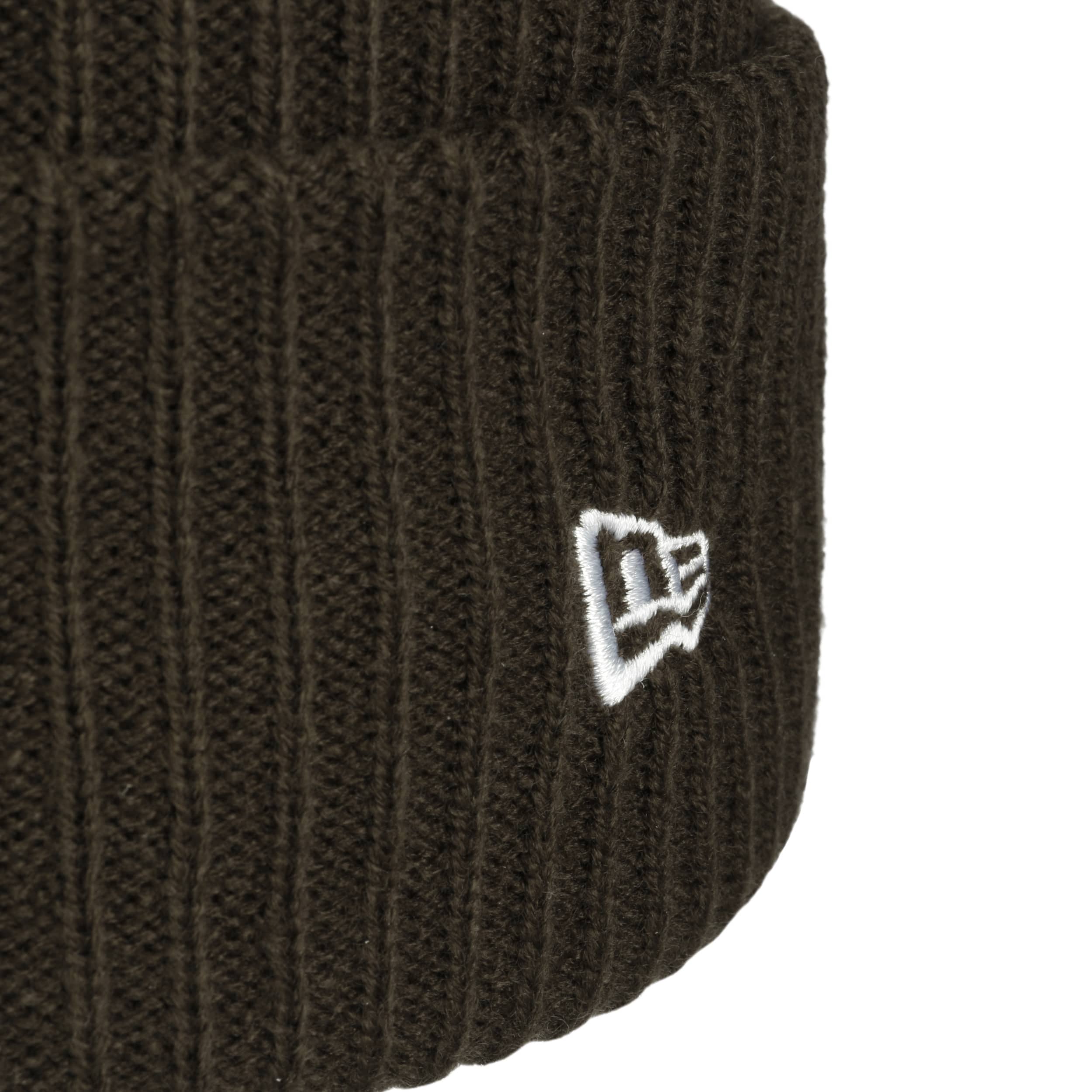 Double Pom MLB Yankees Beanie by New Era - 39,95