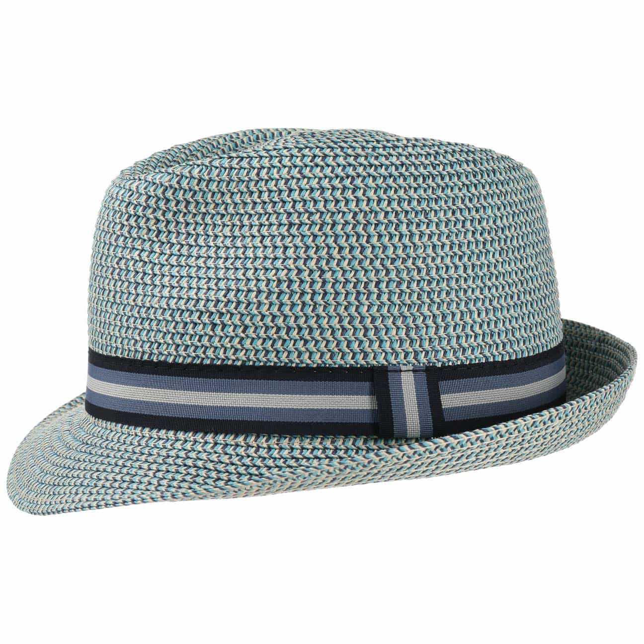 Dover Strohtrilby Strandhut by Chillouts - 29,95