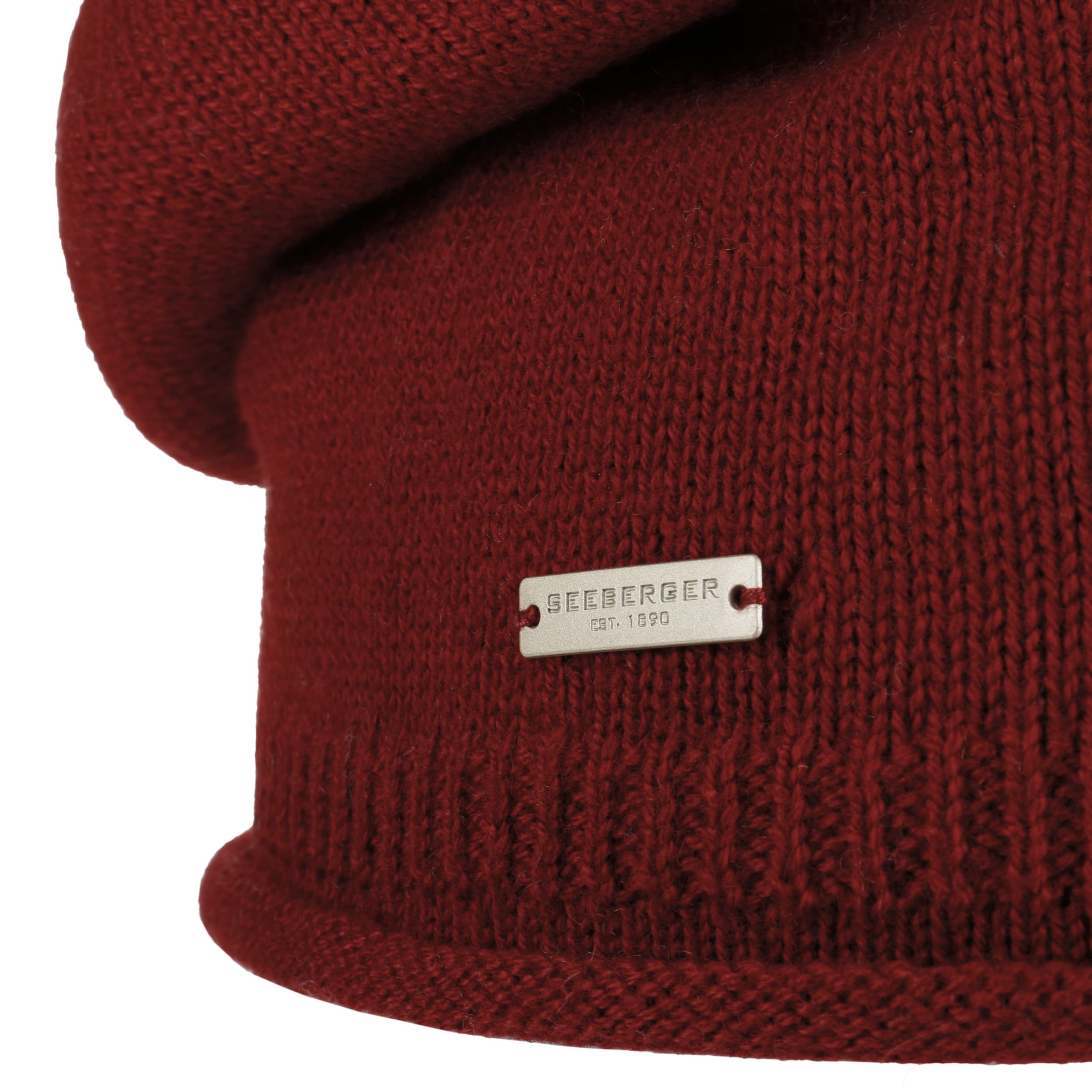 Dovera Headsock Beanie by Seeberger - 29,95