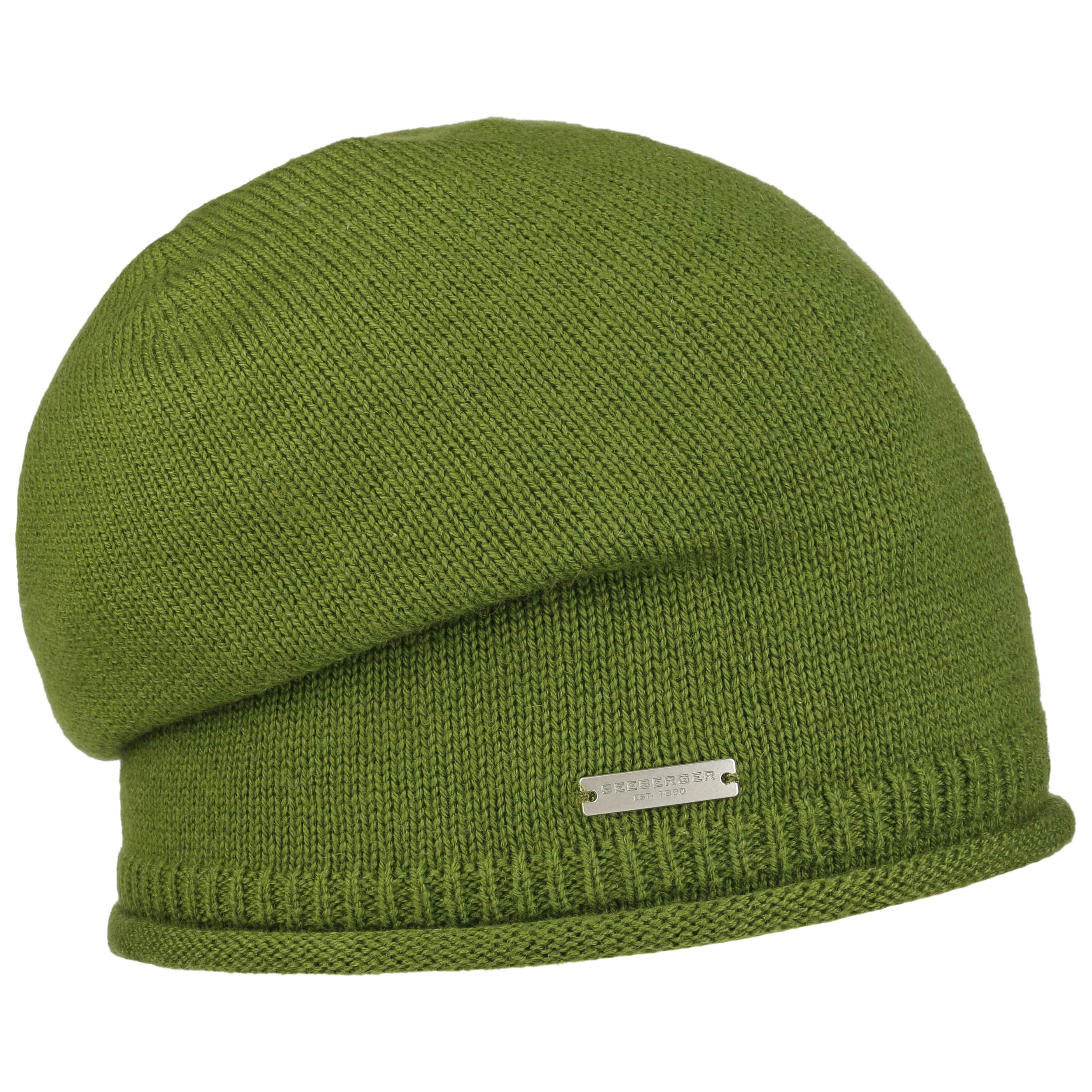 Dovera Headsock Beanie by Seeberger - 29,95