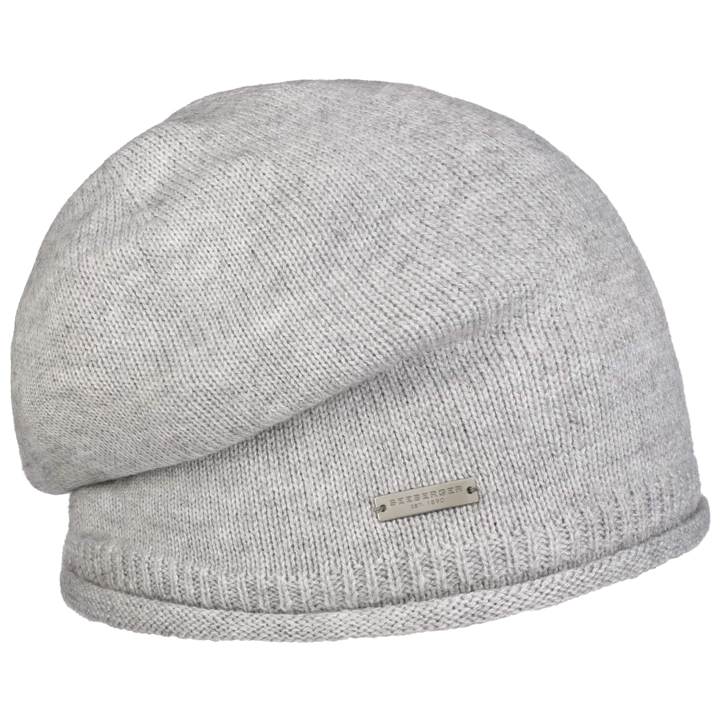 Dovera Headsock Beanie by Seeberger - 29,95