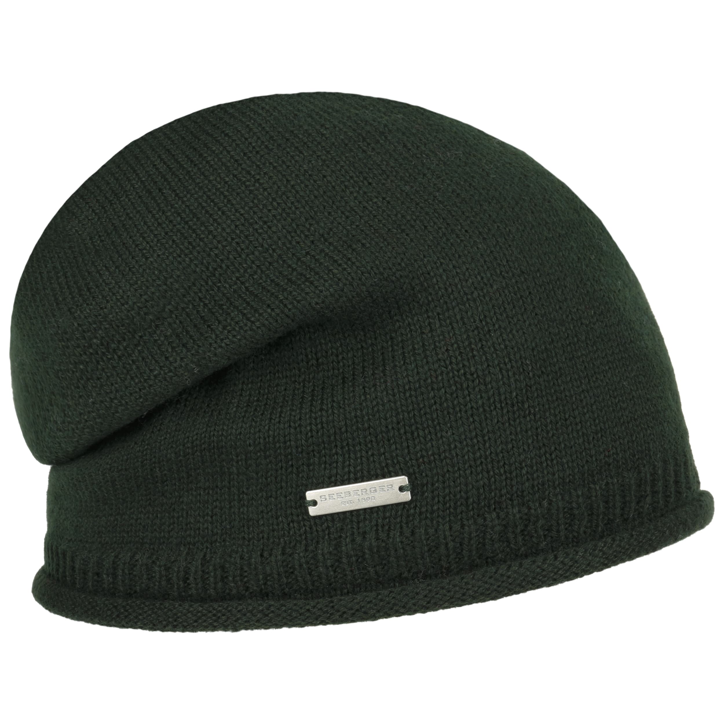 Dovera Headsock Beanie by Seeberger - 29,95