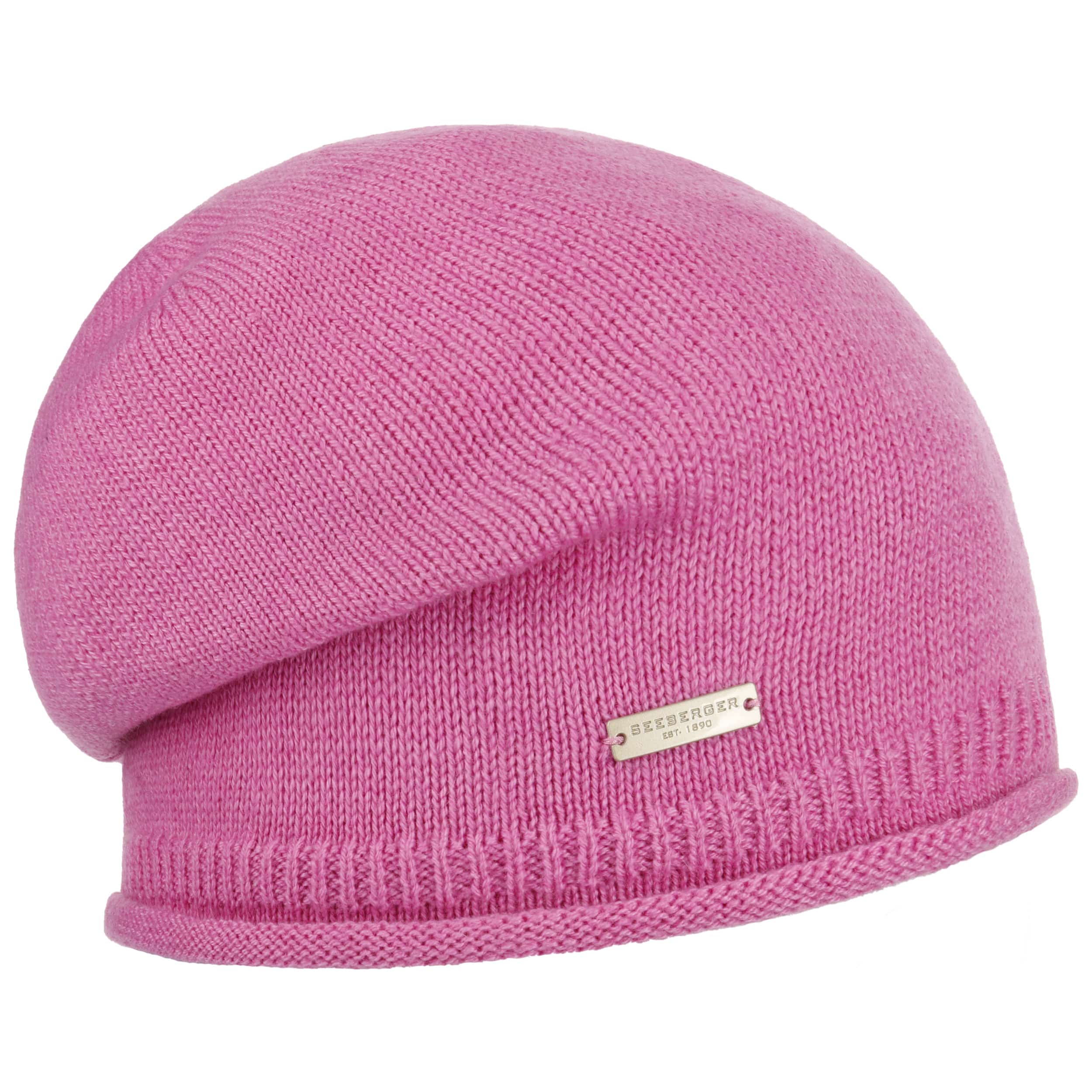 Dovera Headsock Beanie by Seeberger - 29,95