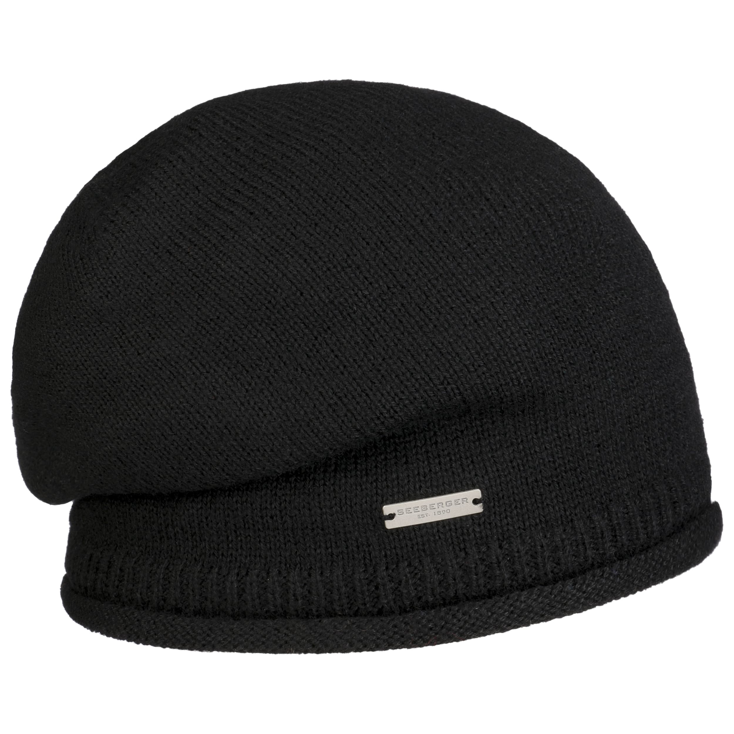 Dovera Headsock Beanie by Seeberger - 29,95