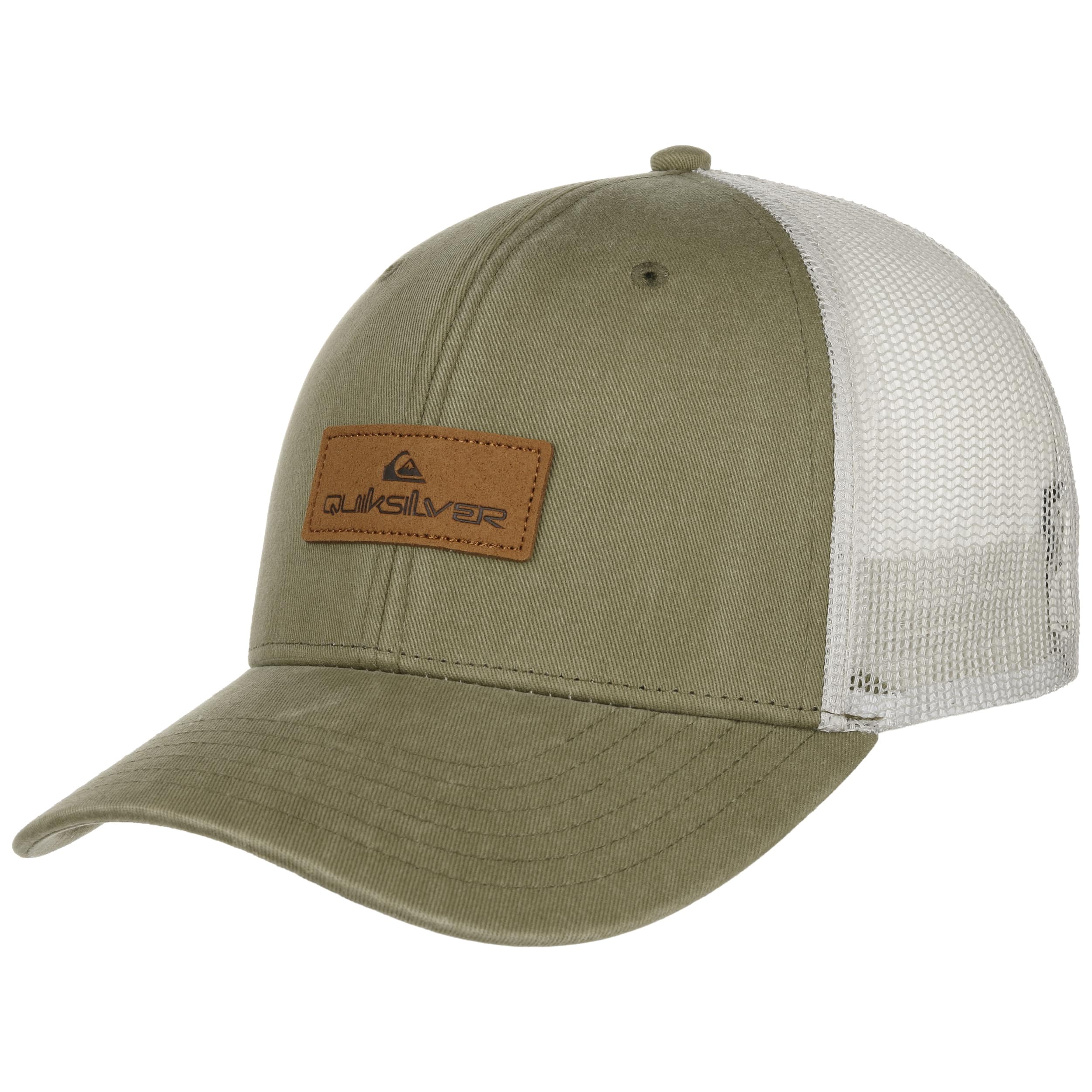Down the Hatch Cap by Quiksilver - 39,95