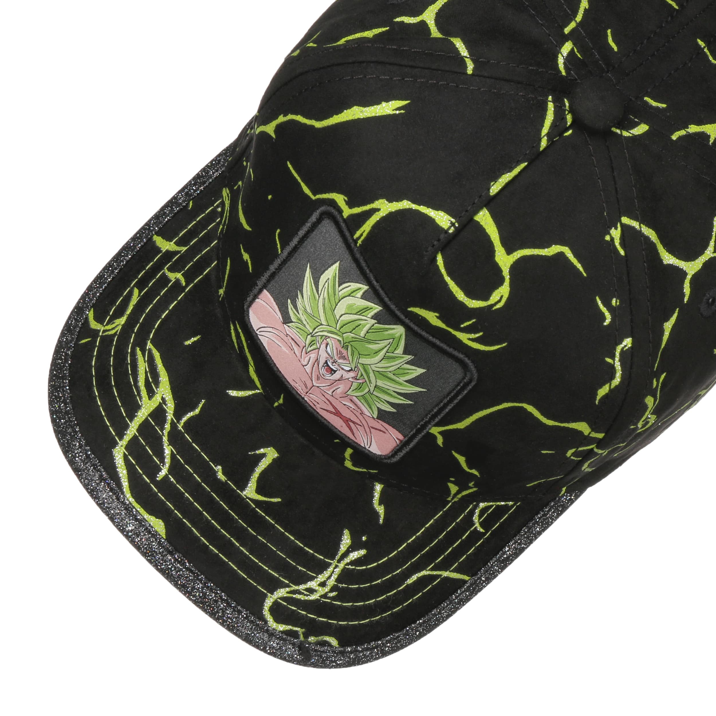 Dragon Ball Broly Cap by Capslab - 32,90