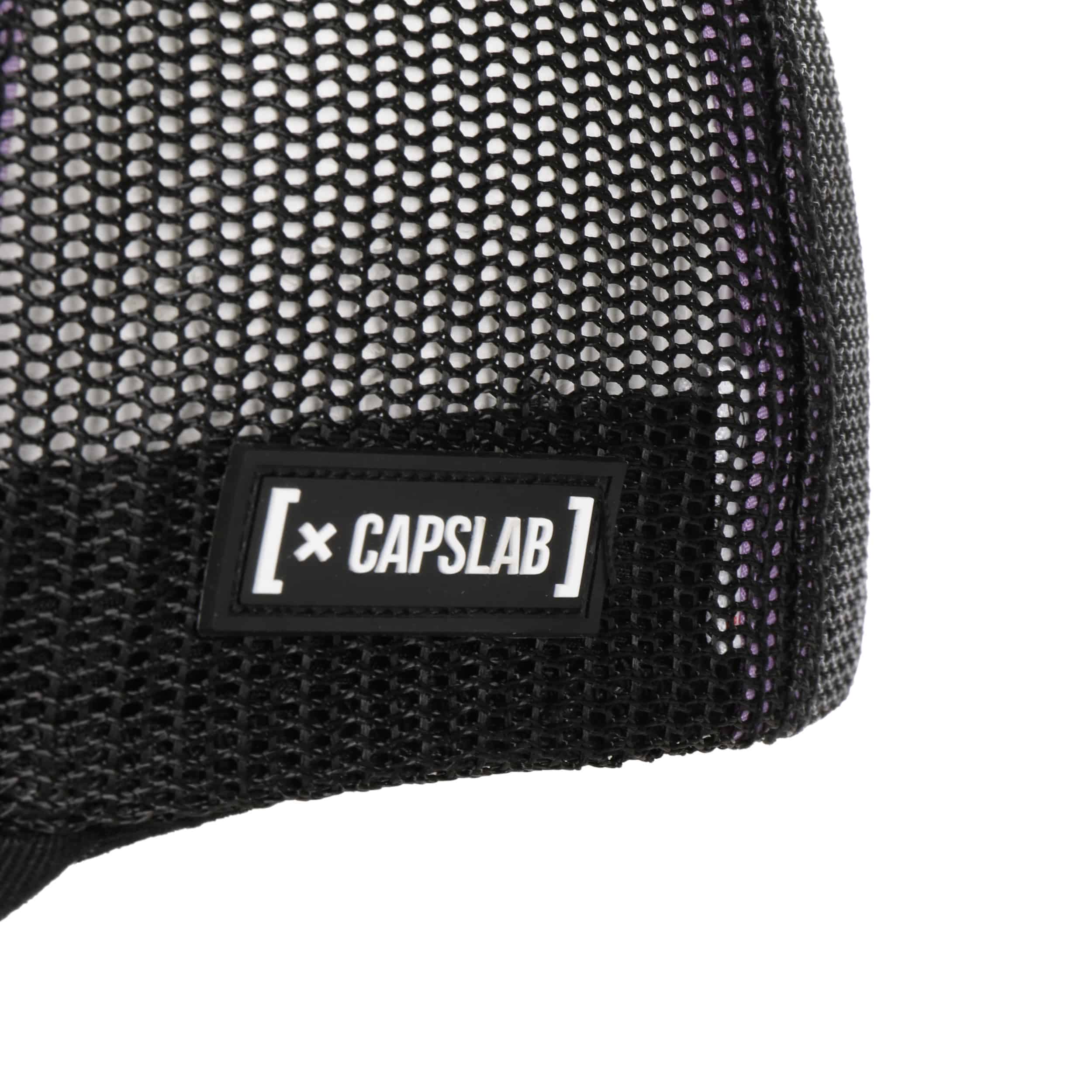 Dragon Ball Muten Roshi II Trucker Cap by Capslab - CHF 37.95