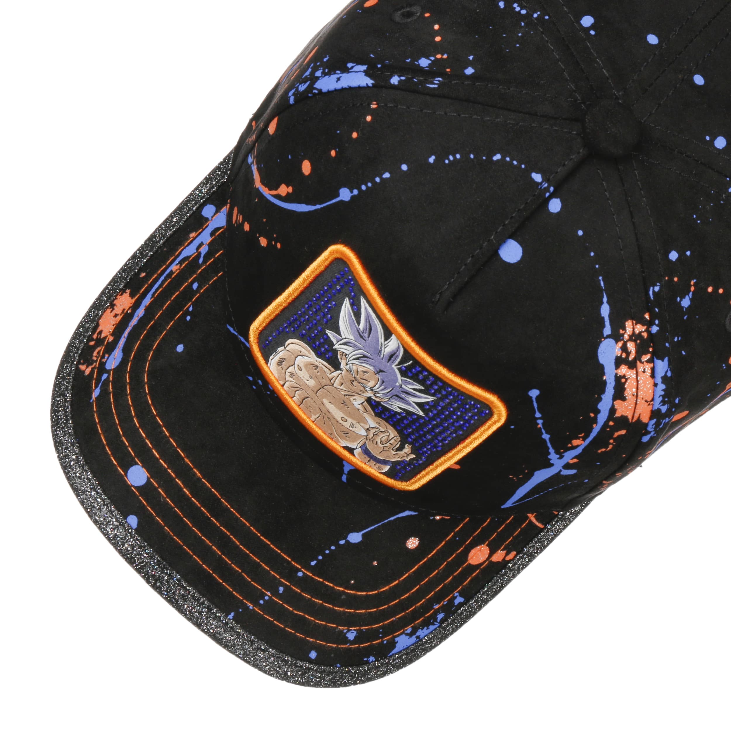 Dragon Ball Son Goku Saiyajin 2 Cap by Capslab - 39,90