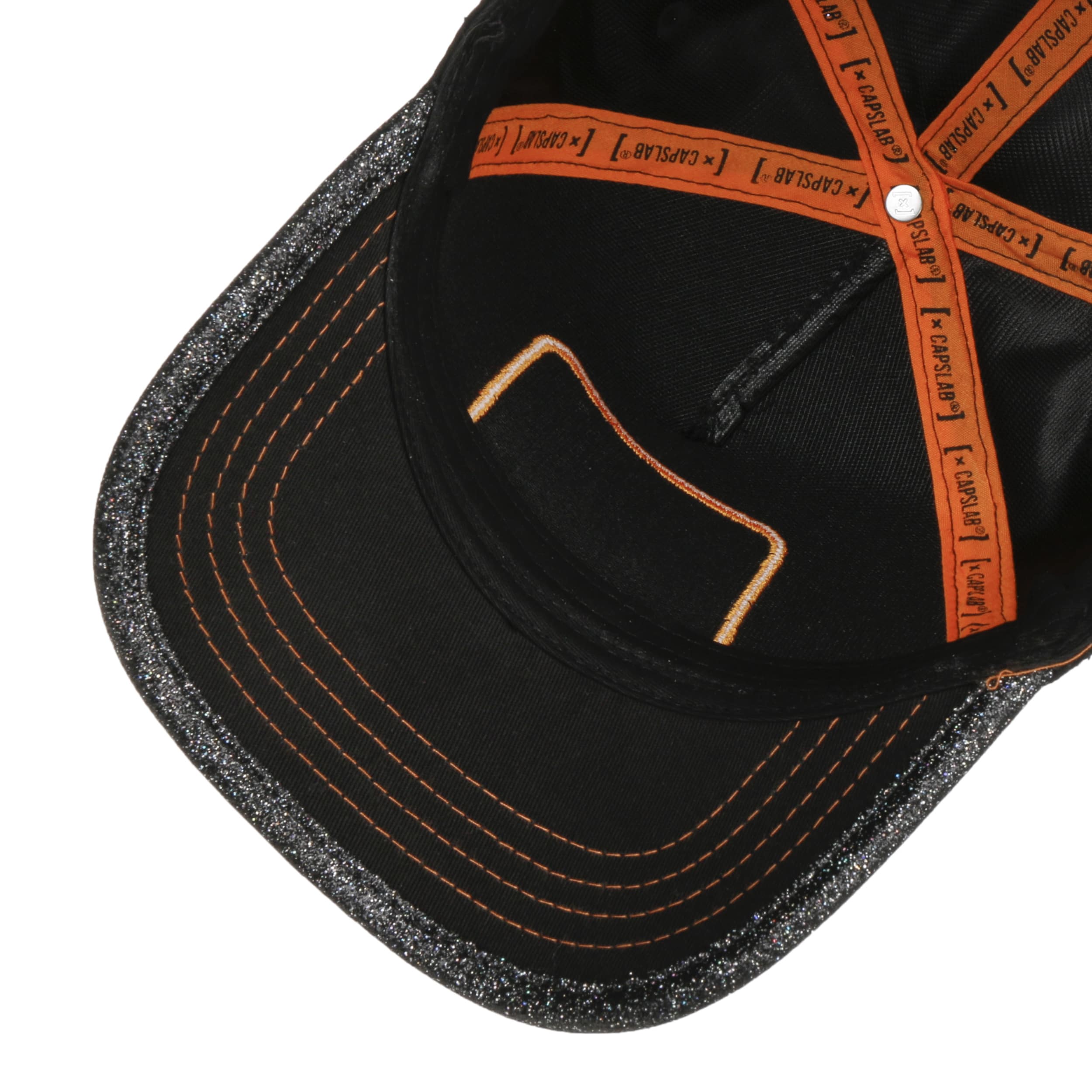 Dragon Ball Son Goku Saiyajin 2 Cap by Capslab - 39,90