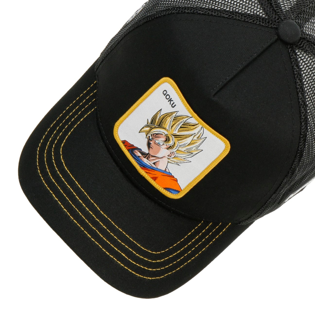 Dragon Ball Son Goku Saiyajin 4 Cap by Capslab - 36,95 CHF