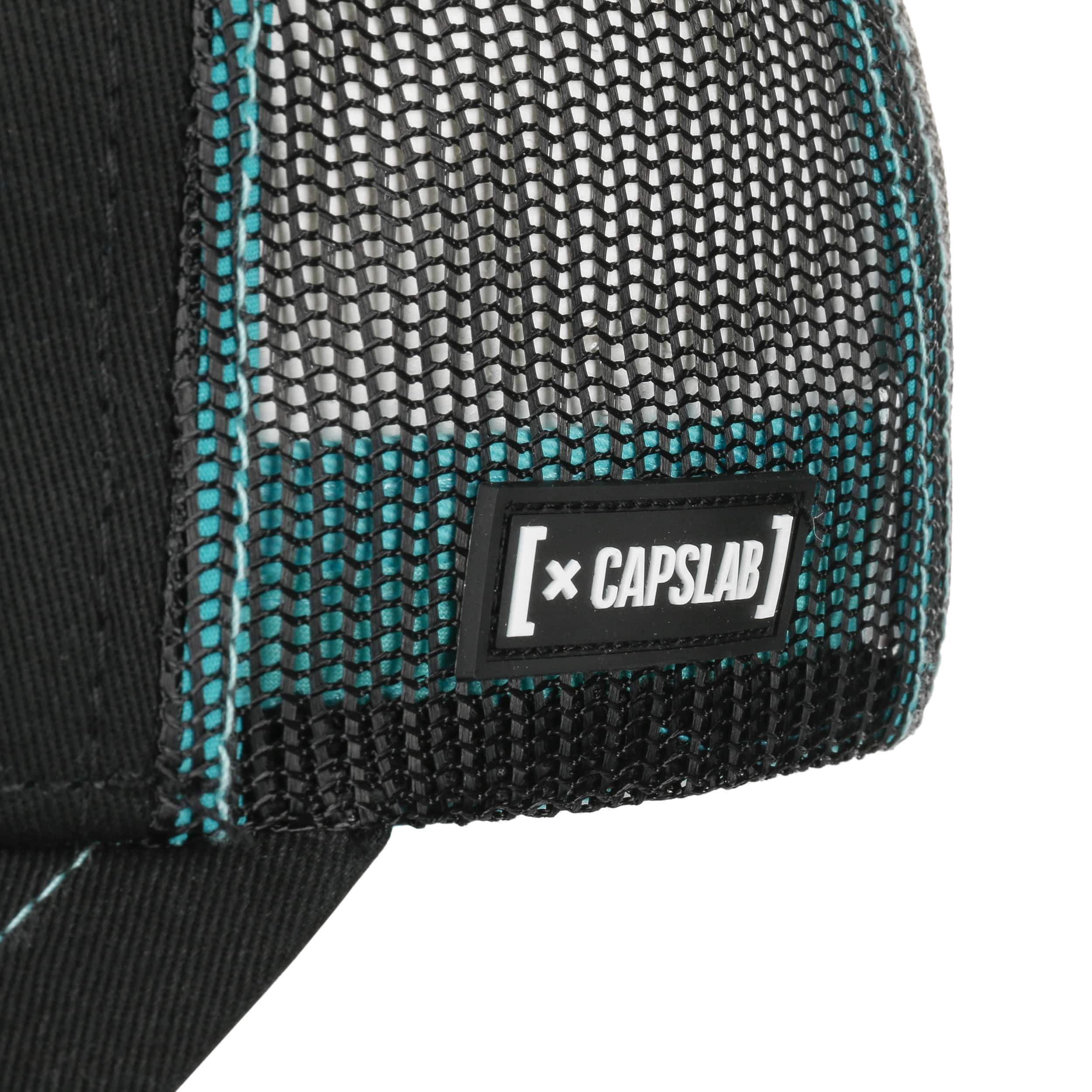 Dragon Ball Z Trucker Cap by Capslab - 29,95