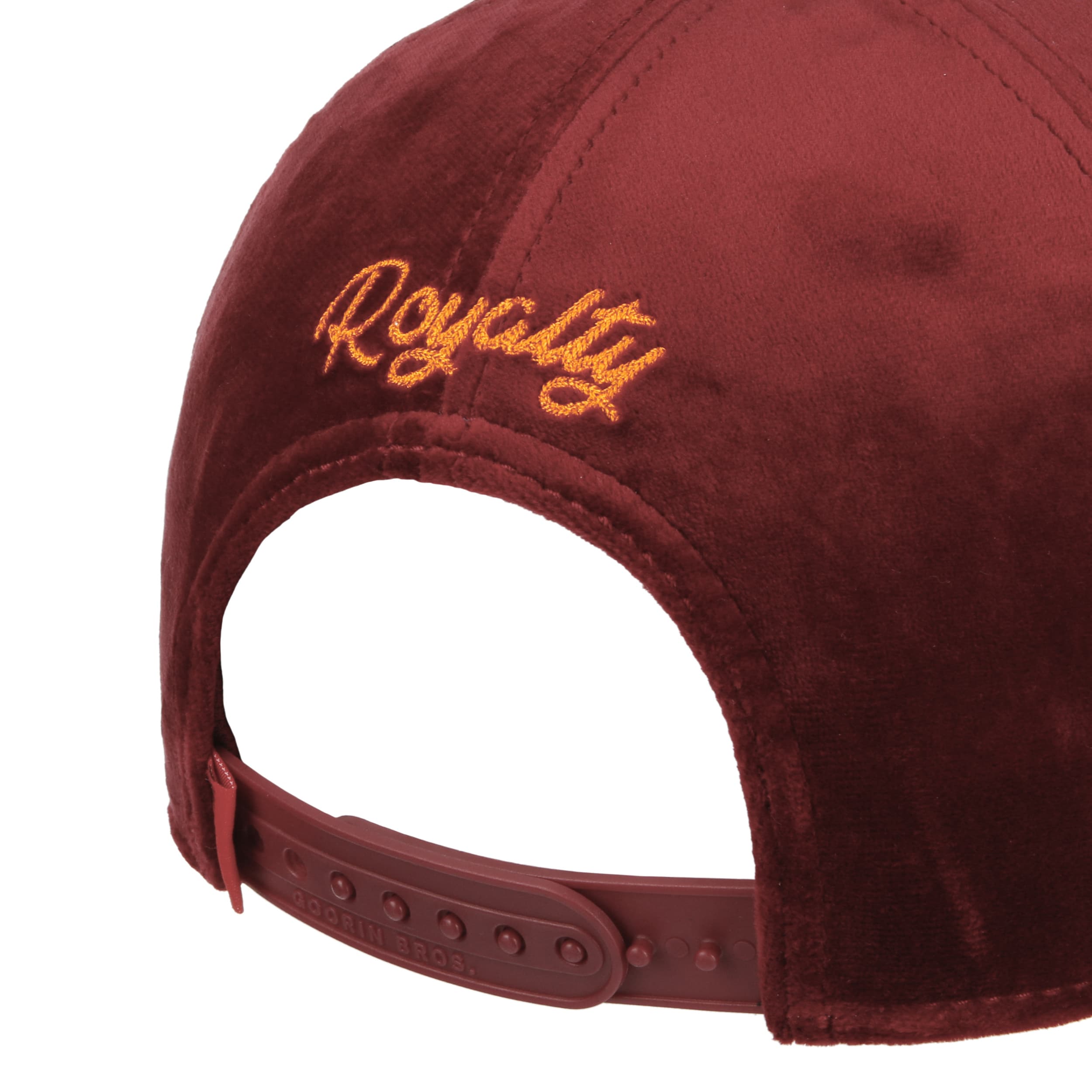 Dragon Royalty Cap by Goorin Bros. - 49,95