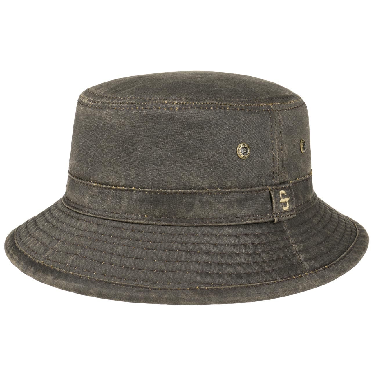 Drasco Cloth Hat by Stetson, EUR 49,00 --> Hats, caps & beanies shop ...