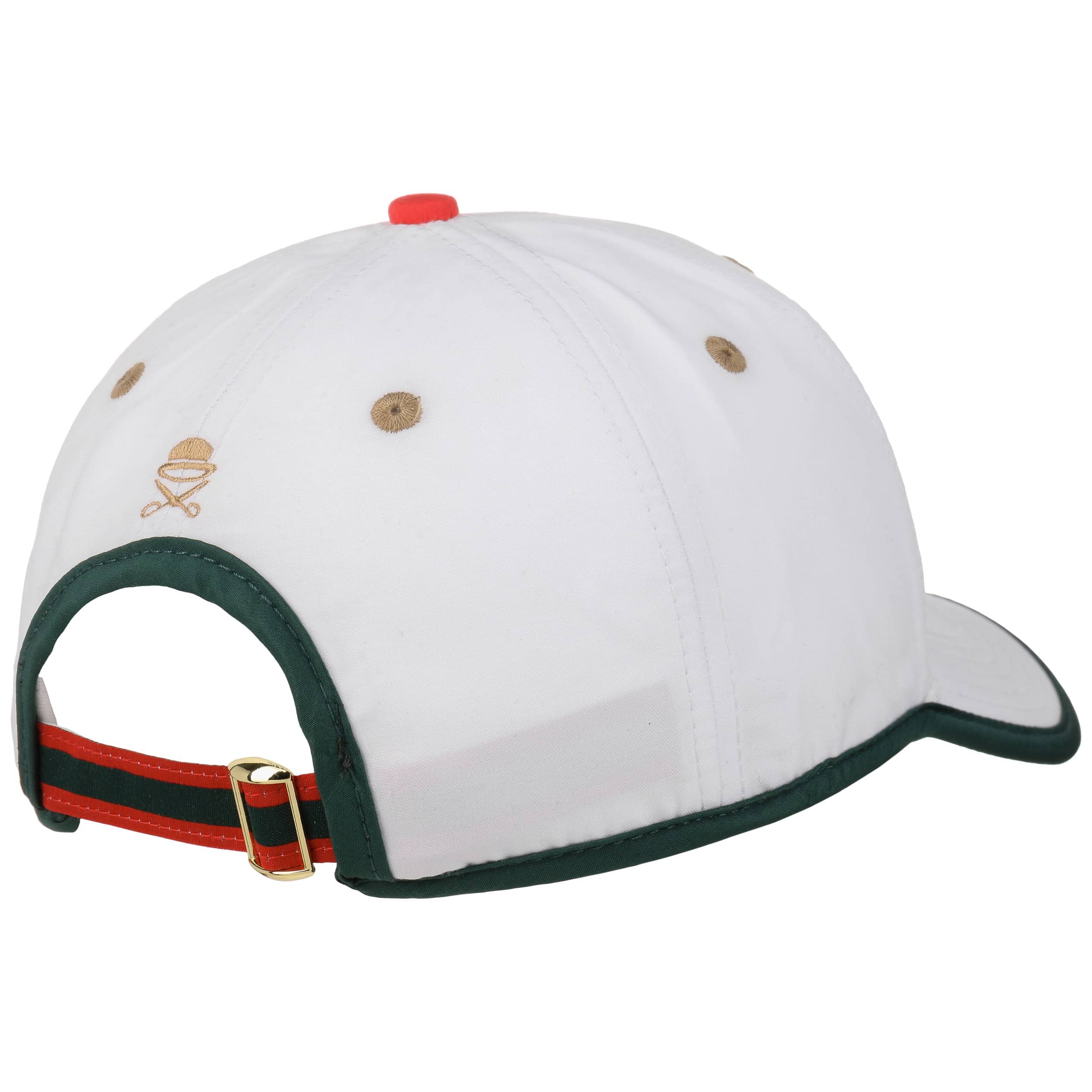 Dream$ Strapback Cap by Cayler & Sons - 24,95