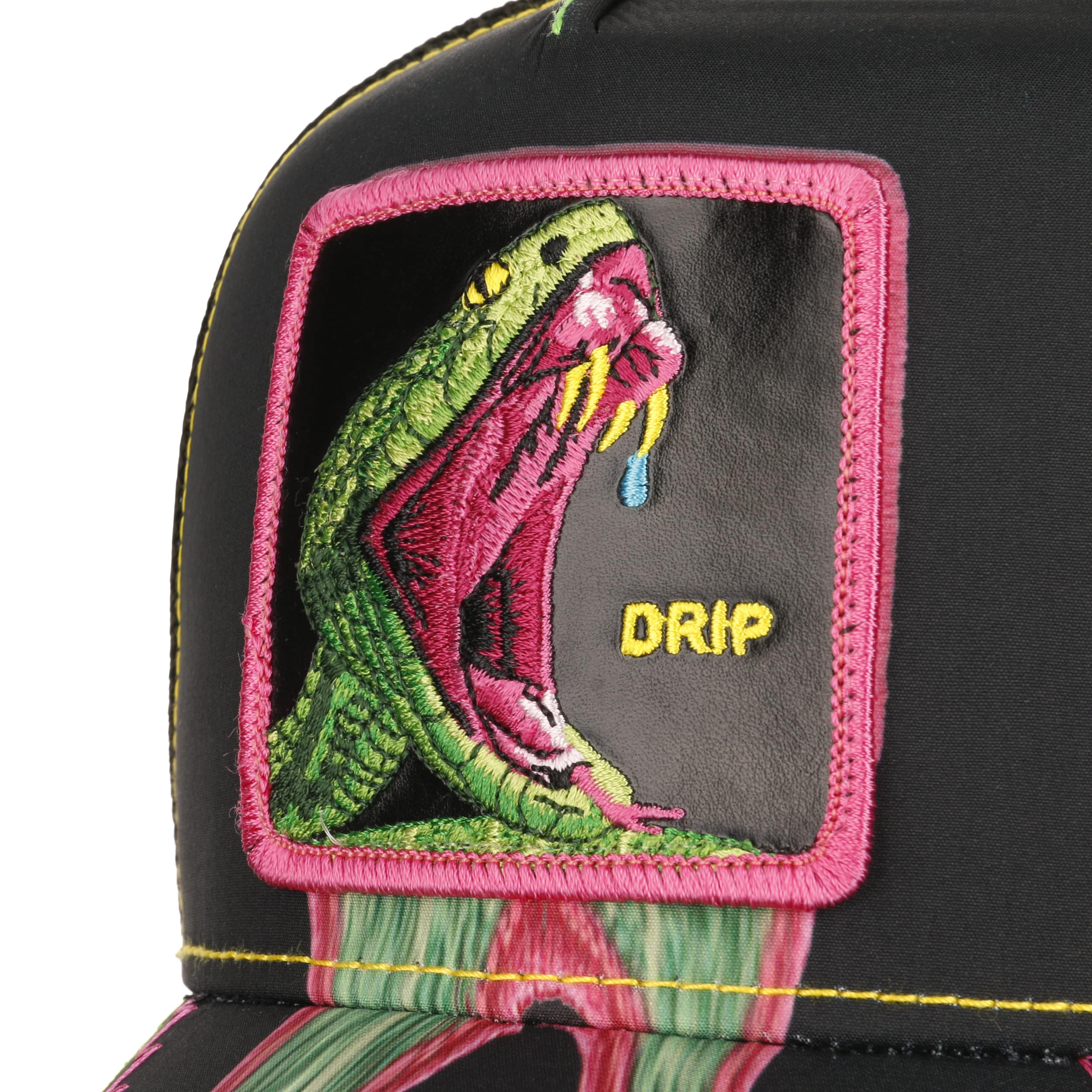 Driipp Drip Trucker Cap by Goorin Bros. - 59,95