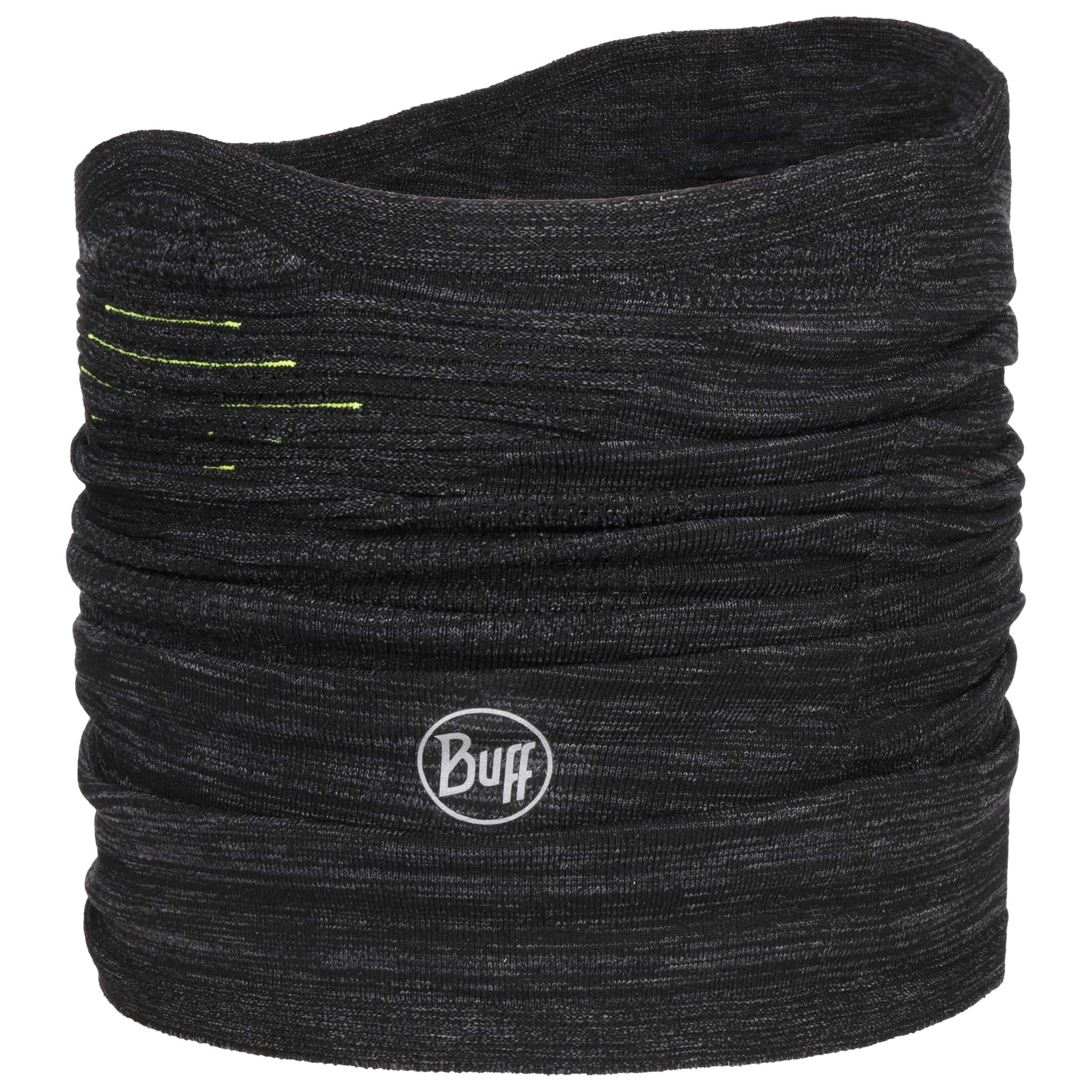 Dryflx+ Black Neck Warmer by BUFF - 29,95