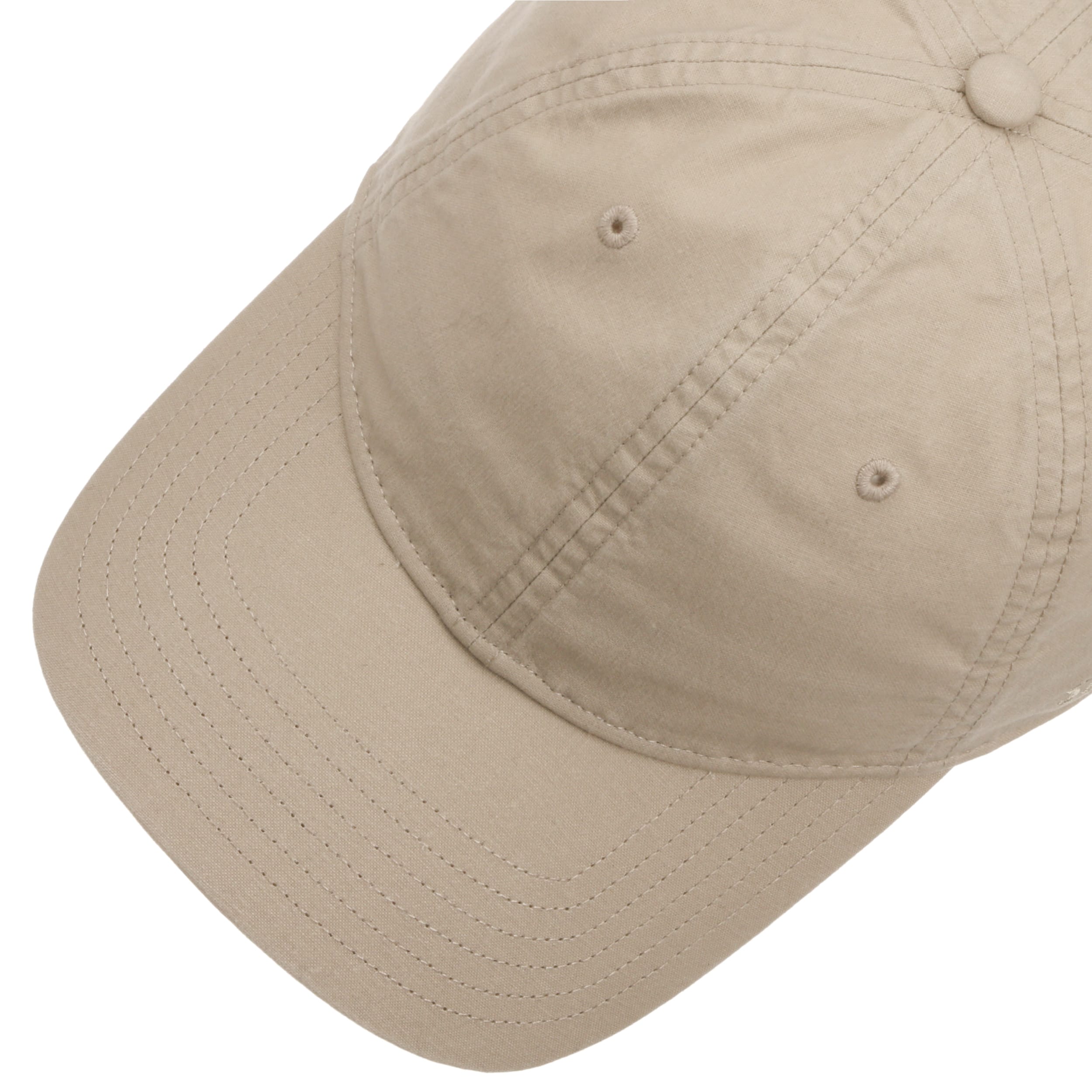 Ducor Sun Guard Fitted Cap by Stetson - 384,00 kr