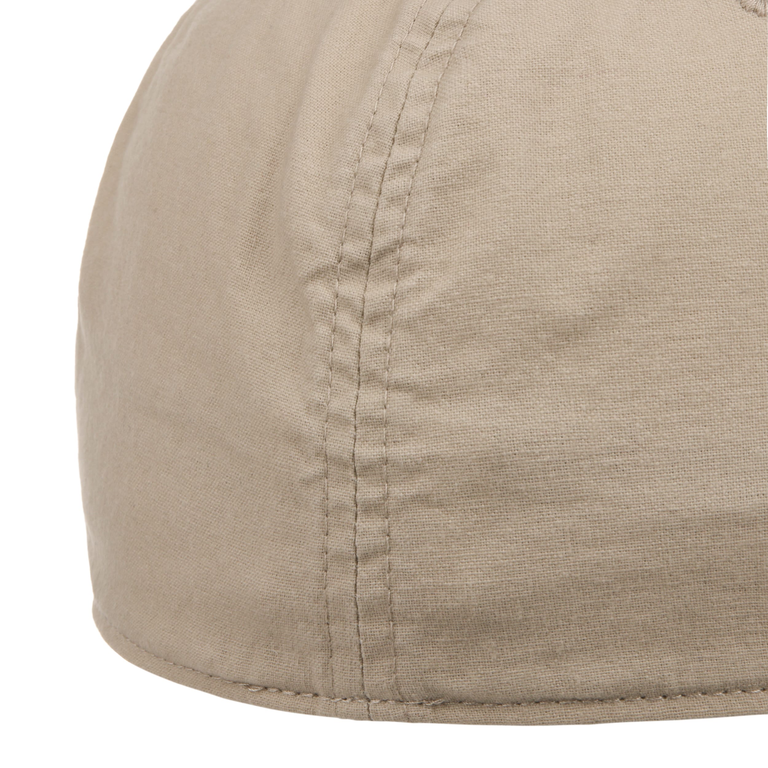 Ducor Sun Guard Fitted Cap by Stetson - 384,00 kr