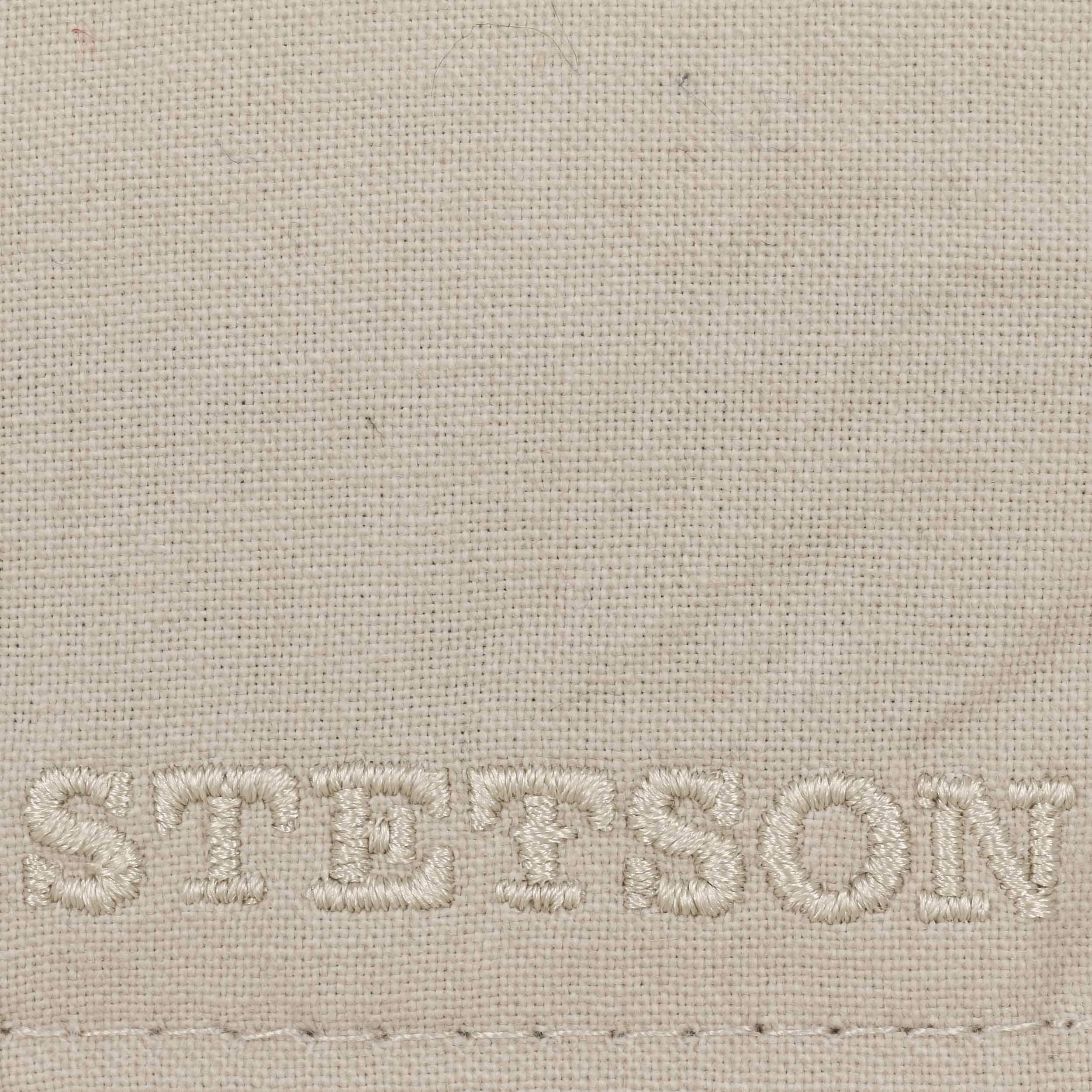 Ducor Sun Guard Fitted Cap by Stetson - 369,00 kr