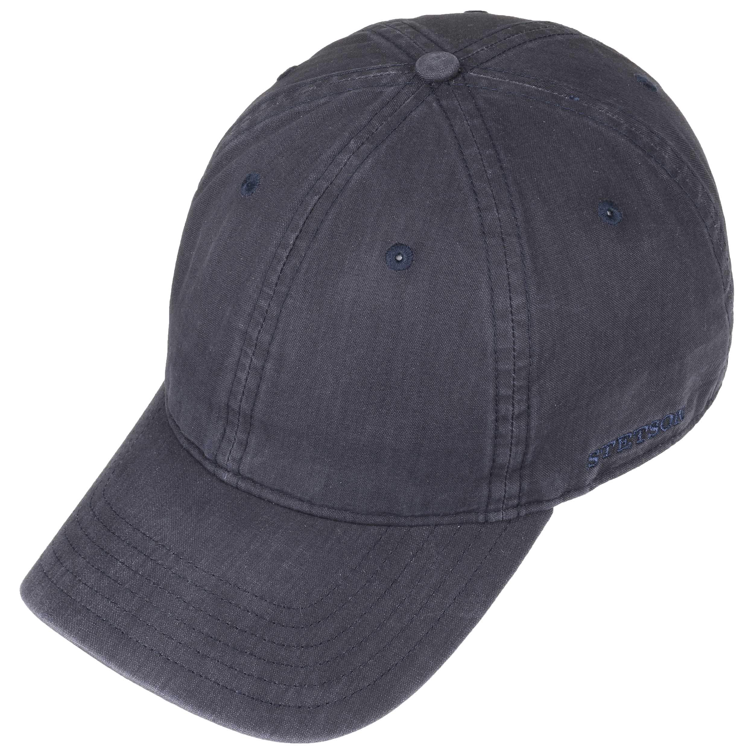 Ducor Sun Guard Fitted Cap by Stetson - 575,00 kr