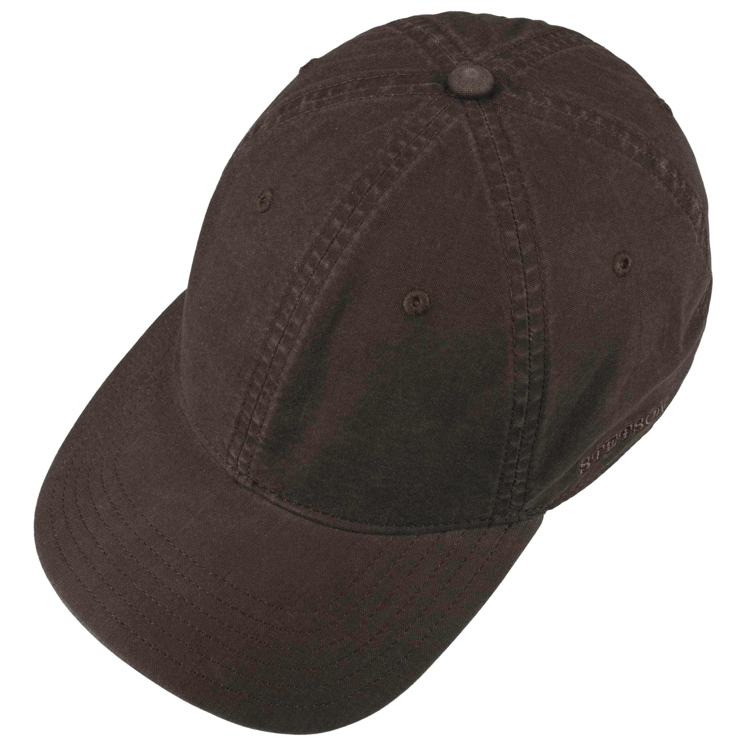 Ducor Sun Guard Fitted Cap by Stetson - 384,00 kr