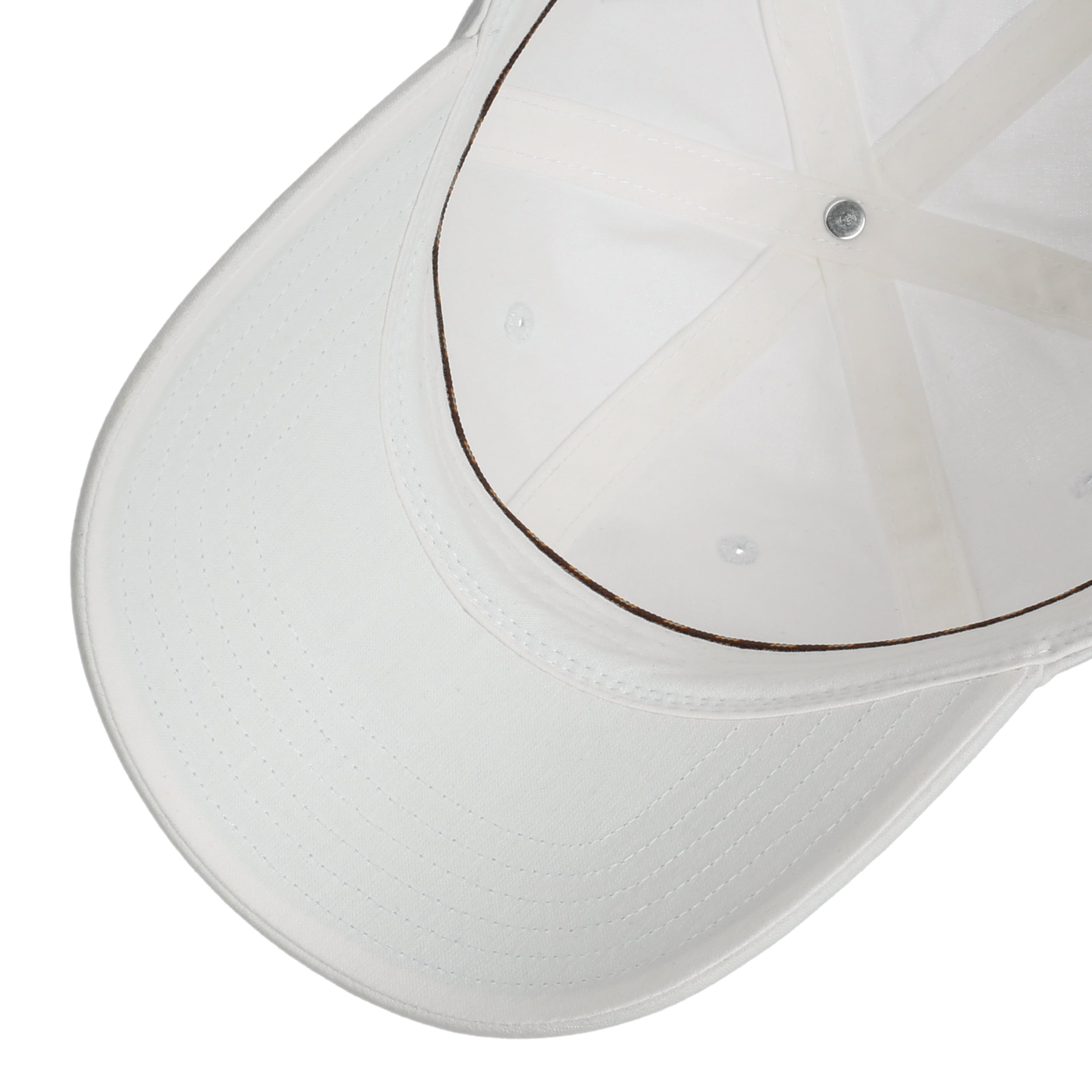 Ducor Sun Guard Fitted Cap by Stetson - 384,00 kr