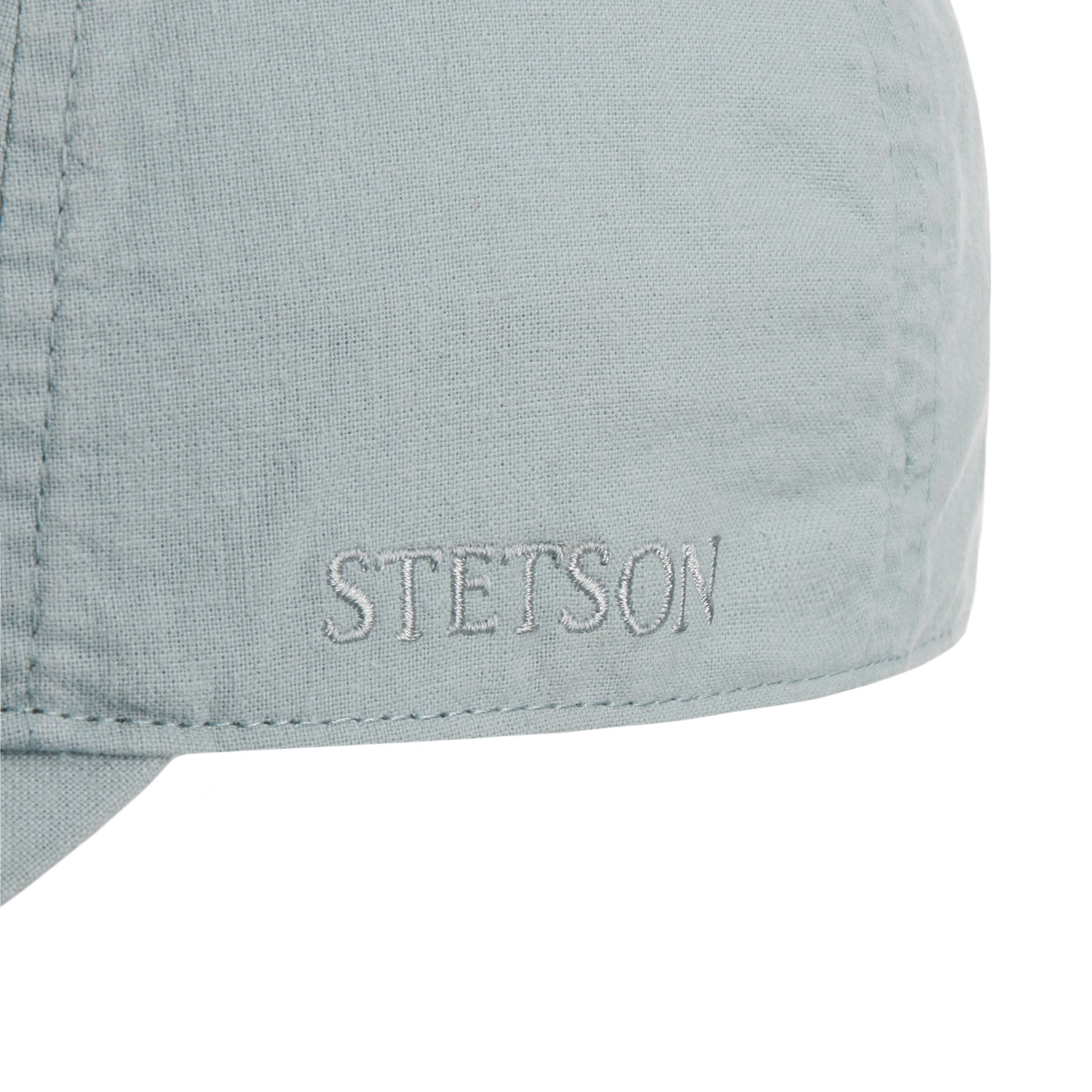 Ducor Sun Guard Fitted Cap by Stetson - 384,00 kr
