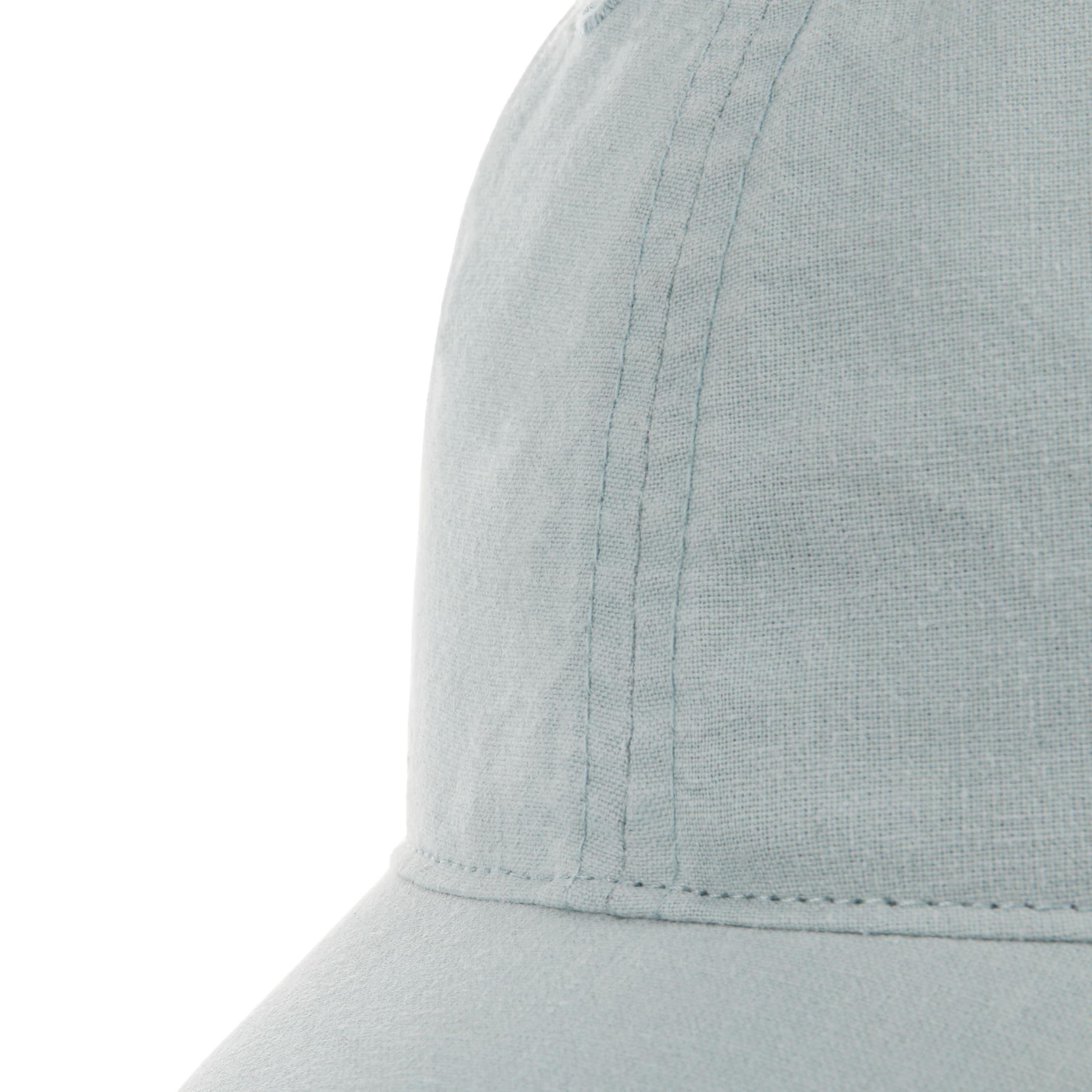 Ducor Sun Guard Fitted Cap by Stetson - 384,00 kr