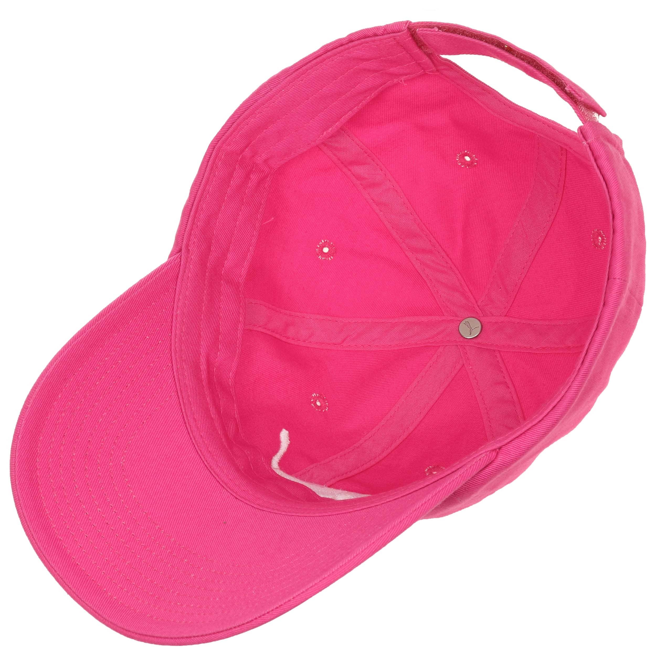 ESS Big Cat Cap by PUMA - 12,95