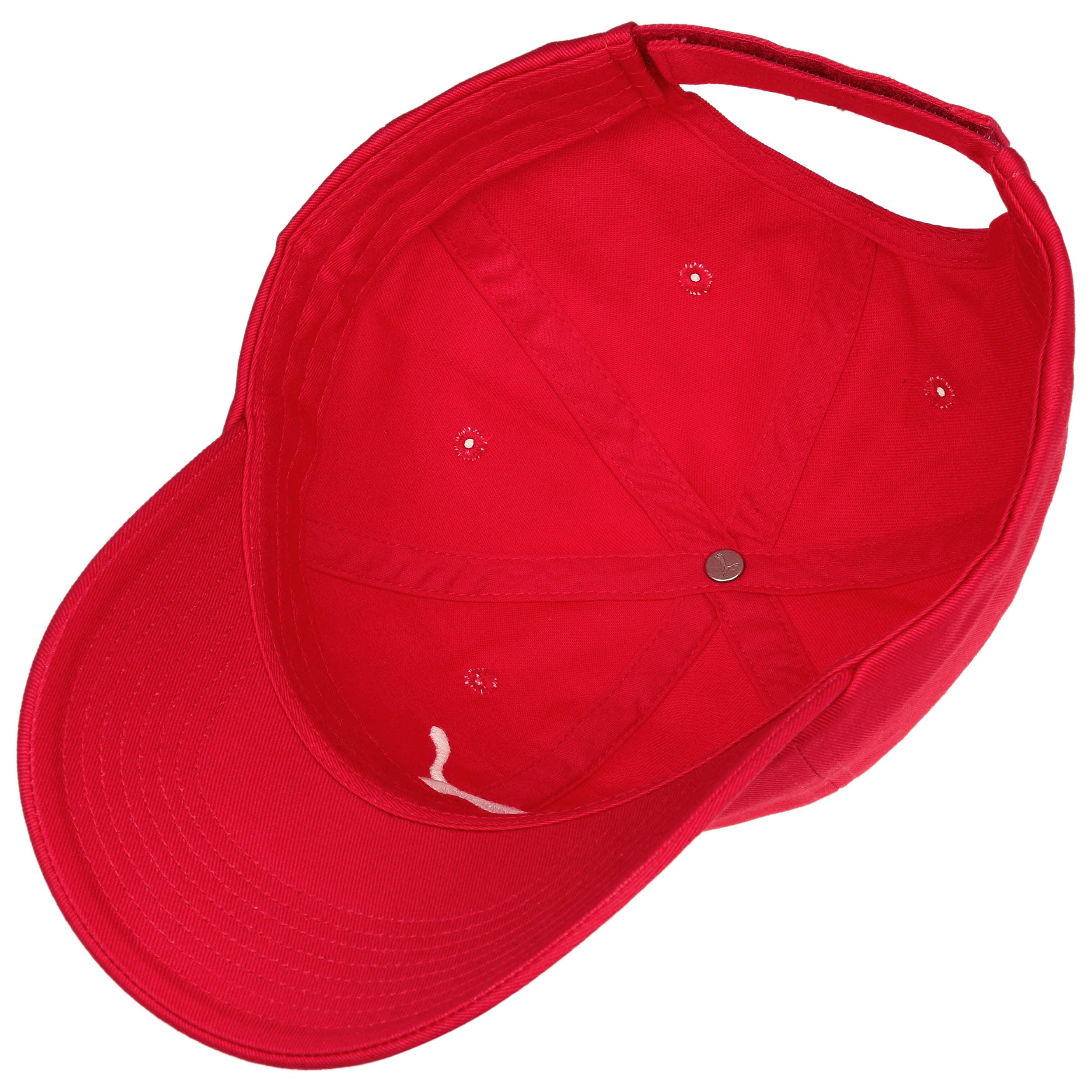 ESS Big Cat Cap by PUMA - 12,95