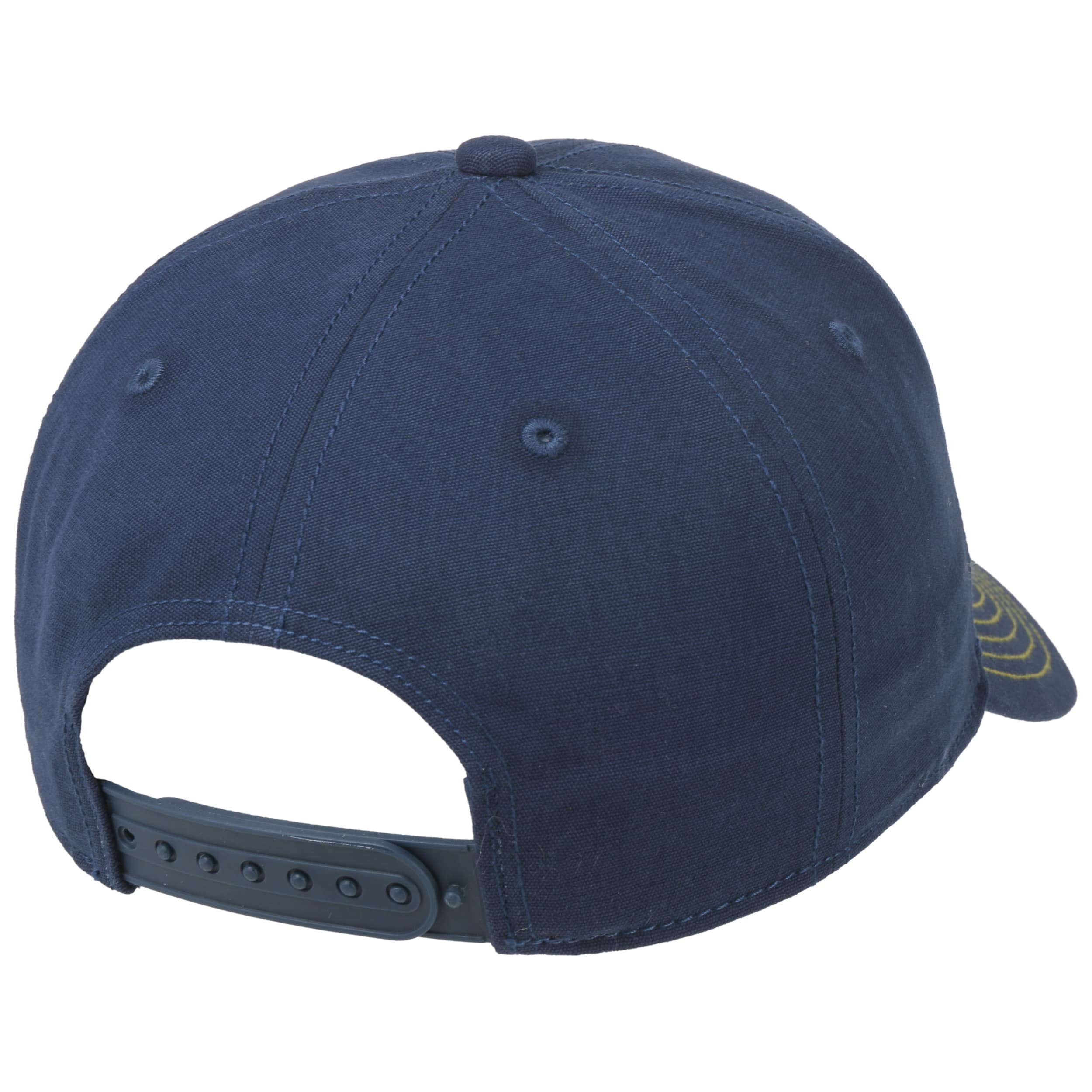 Eagle Lettering Cap by Stetson - 39,00