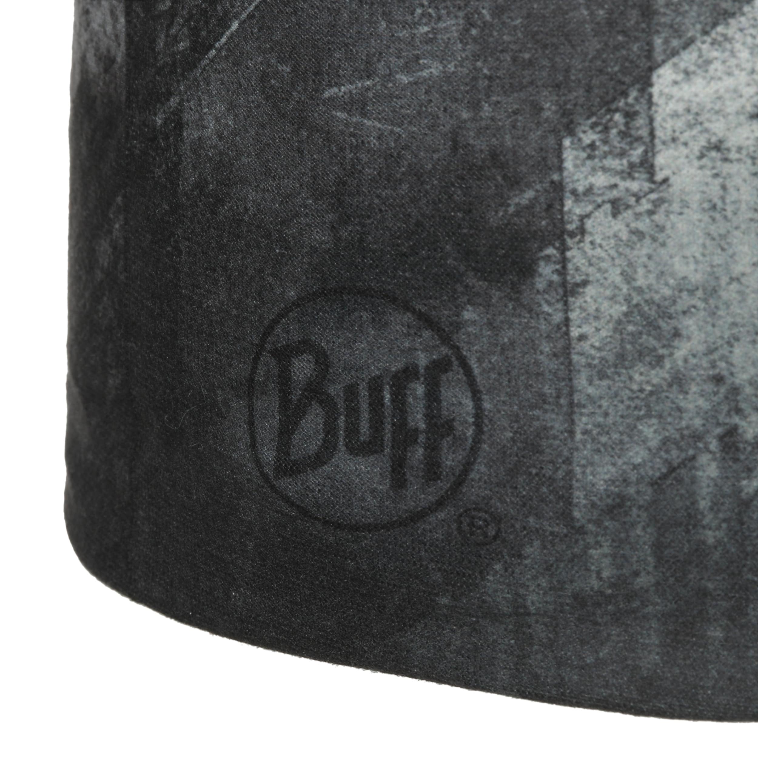 EcoStretch Concrete Beanie by BUFF - 29,95