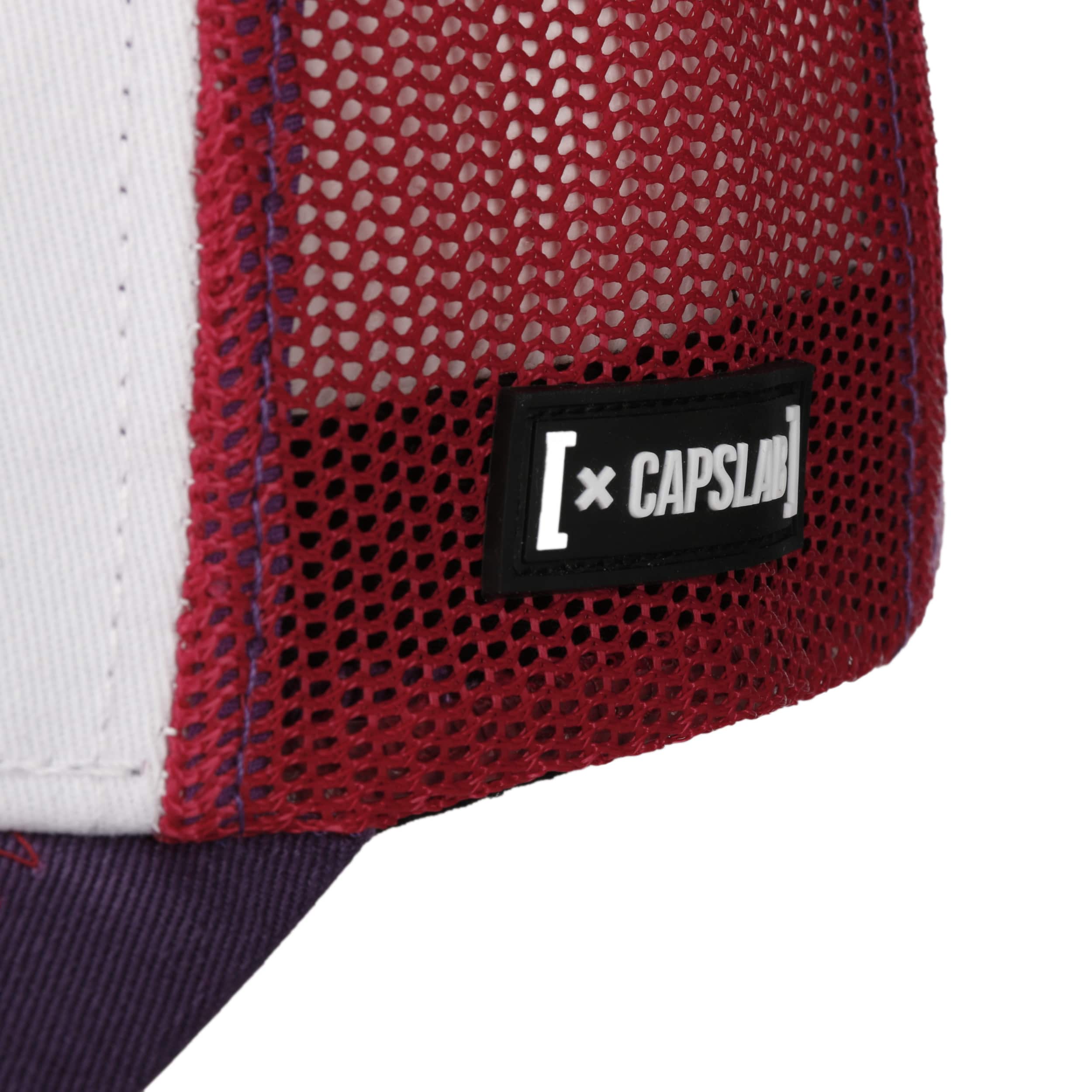 Ectoplasma Trucker Cap by Capslab - CHF 38.95