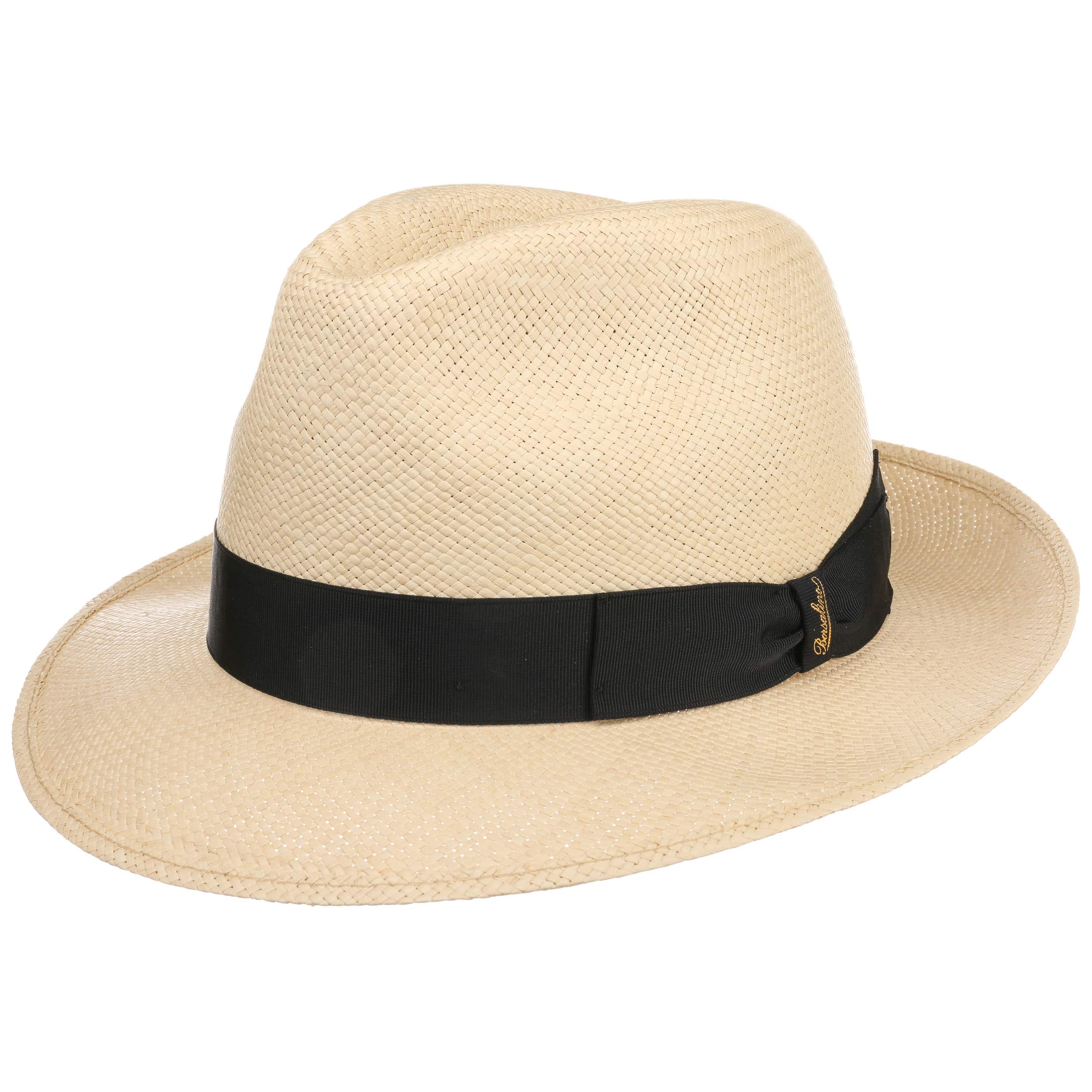 Ecuador Panama Hat by Borsalino - 195,95