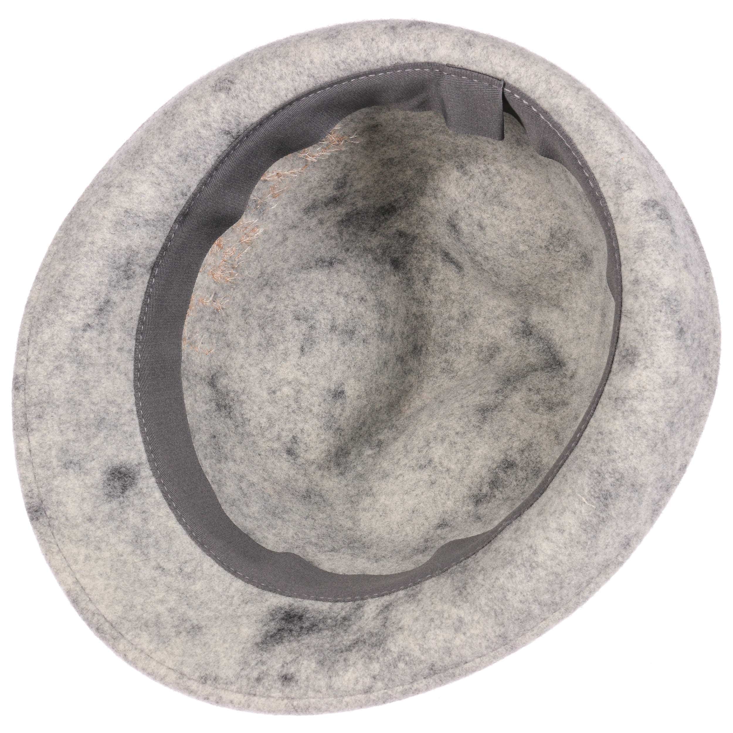 Edelweiß Dreispitzhut by Lierys - CHF 56.65