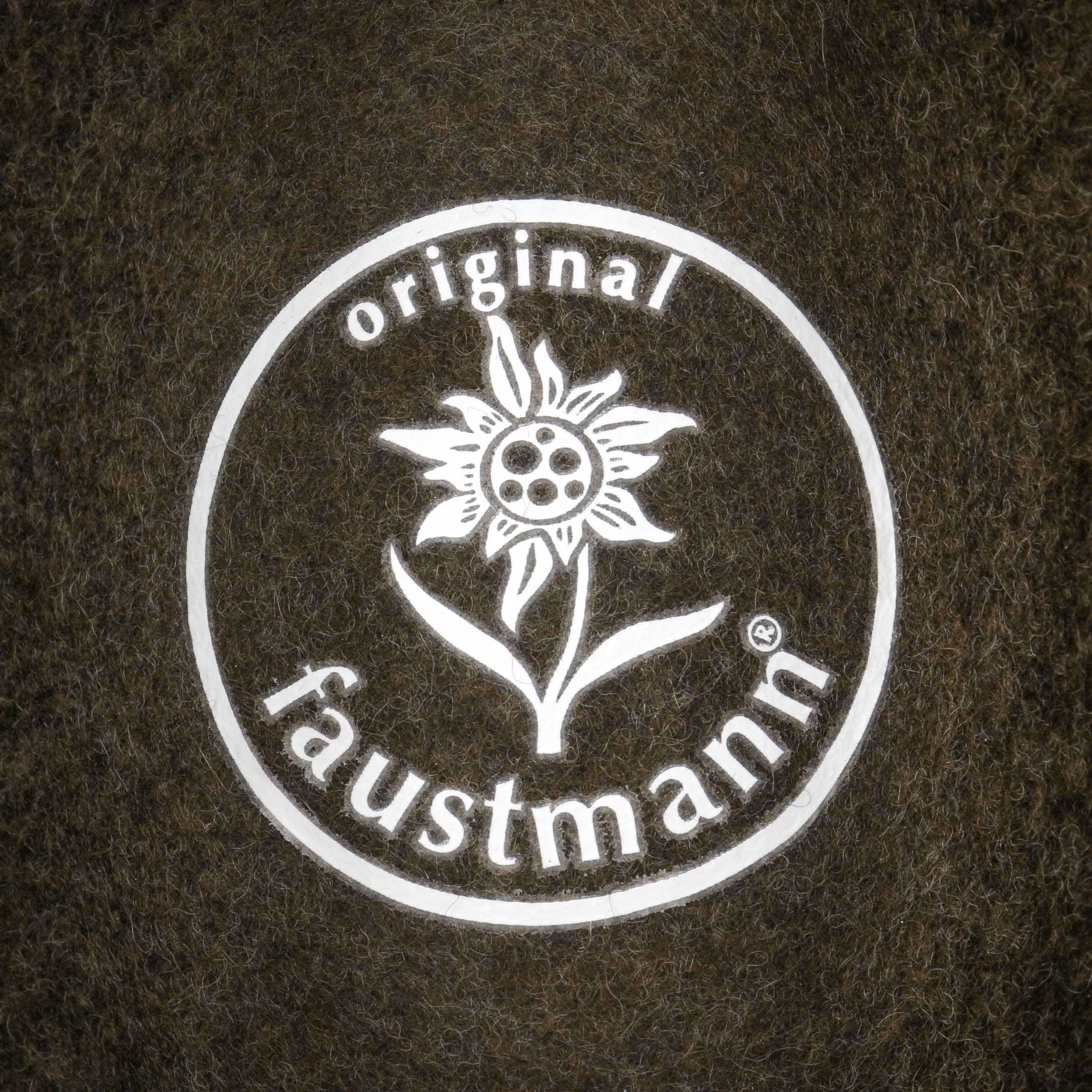 Edelweiß Trachtenhut by Lodenhut Manufaktur - CHF 63.95