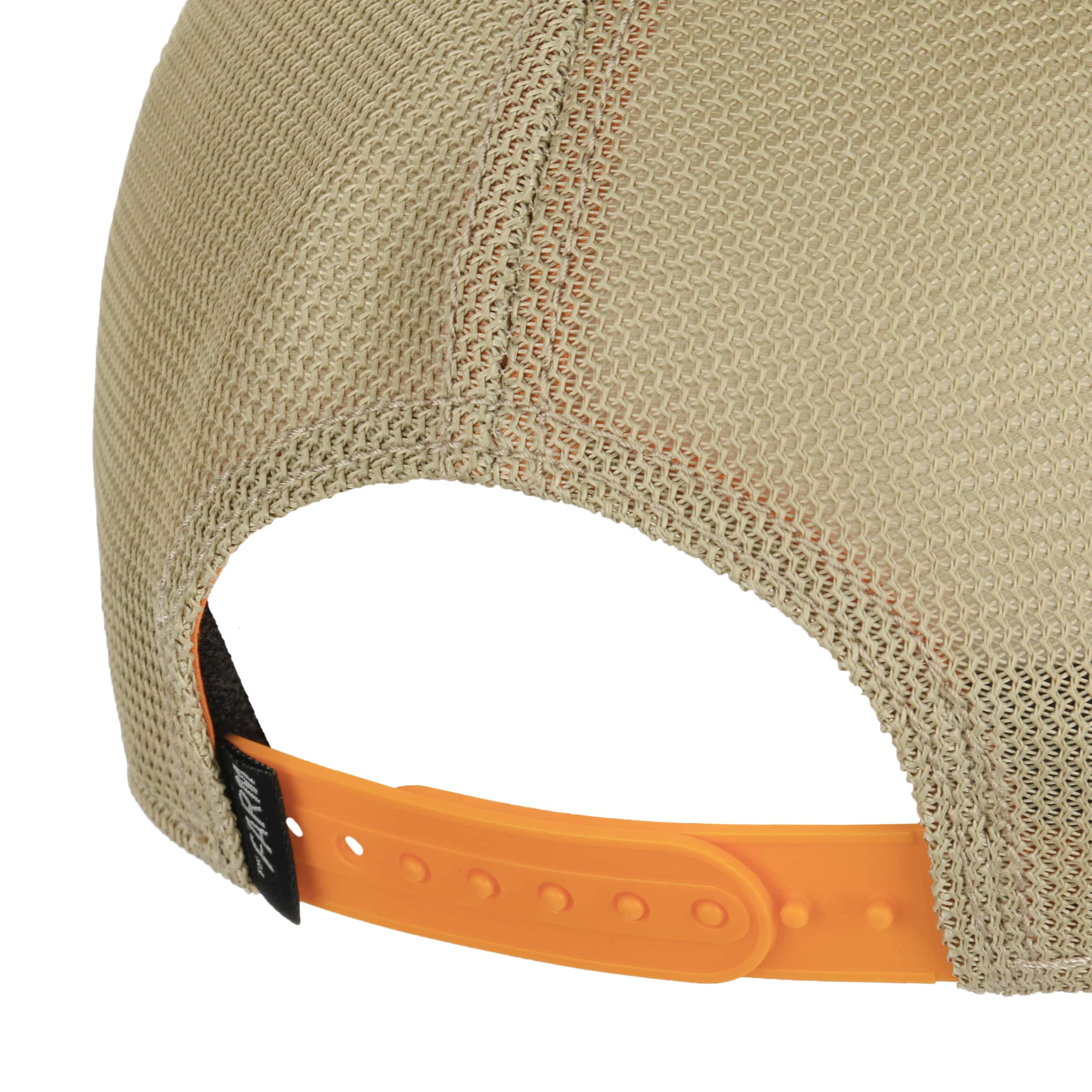 El Sorro Dorado Paintball Cap by Goorin Bros. - 39,95