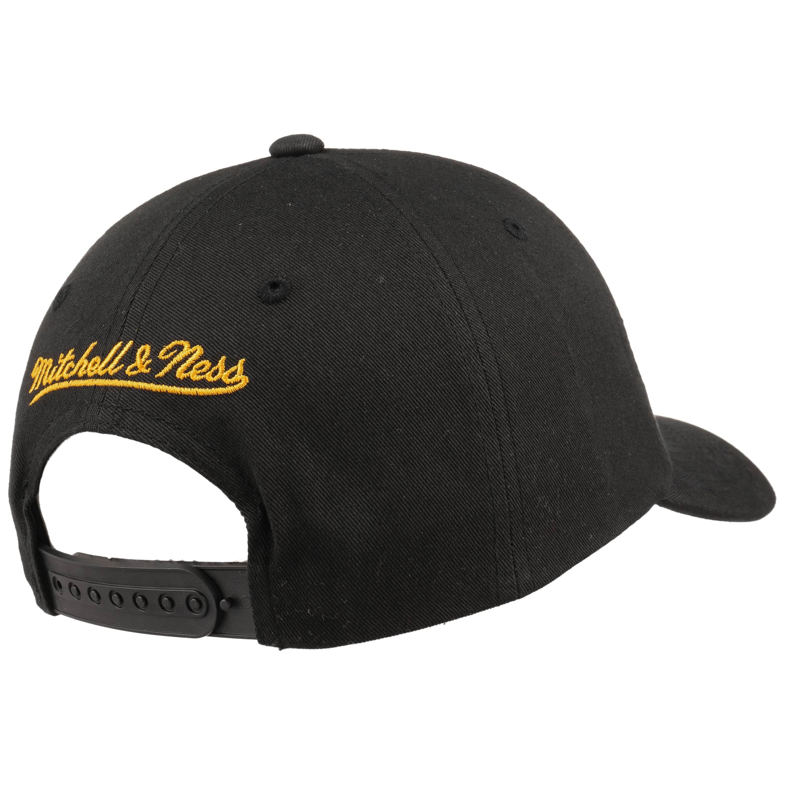 Elements Lakers Dad Hat by Mitchell & Ness - CHF 30.95