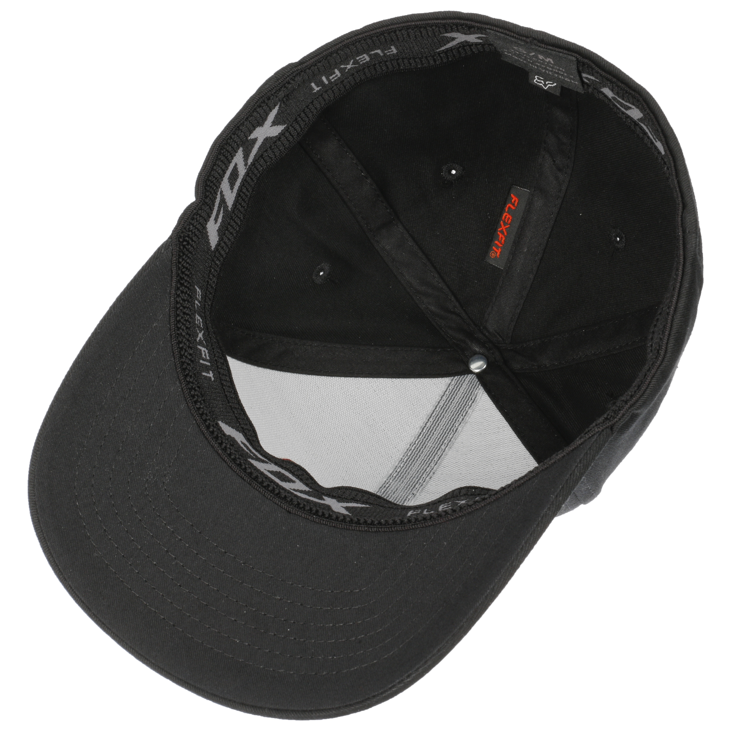Ellipsoid Flexfit Cap by FOX - 19,95