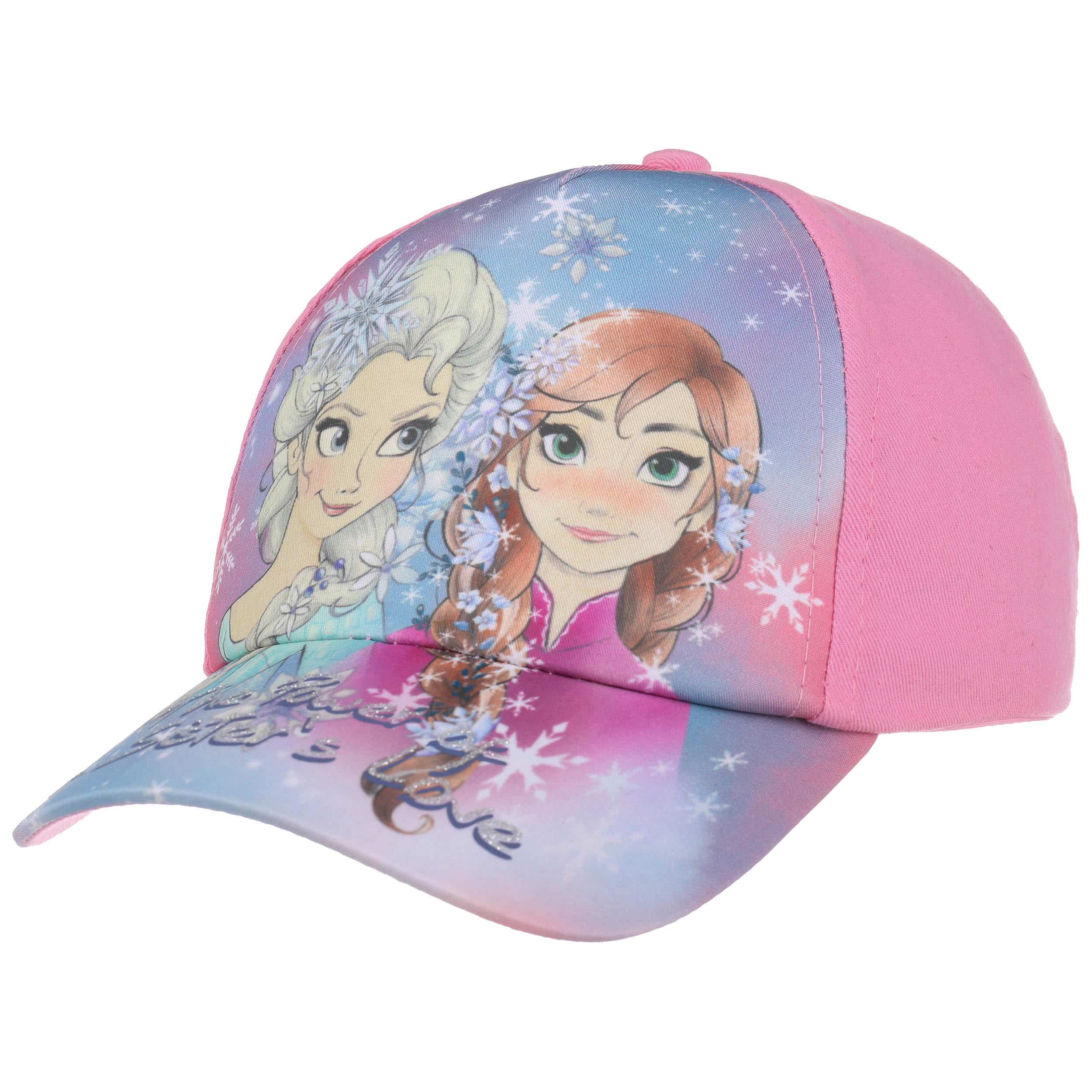 Elsa und Anna Disney Kindercap - 12,95