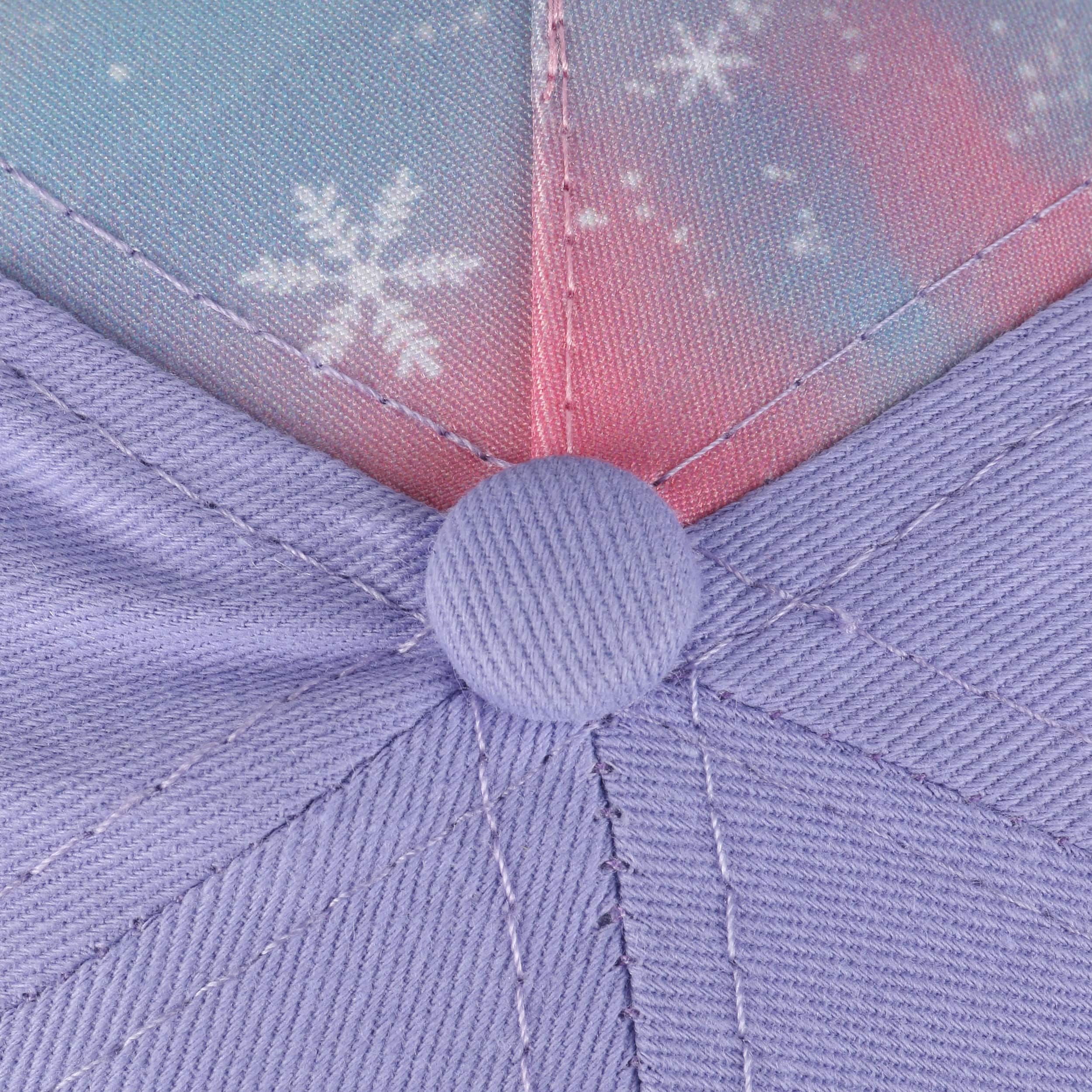 Elsa und Anna Frozen Kindercap - 14,95