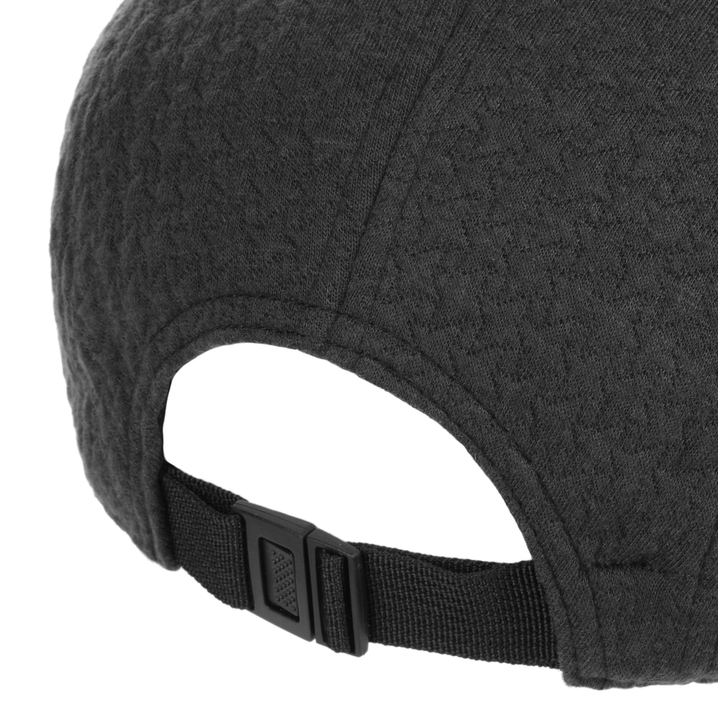 Embossed 5 Panel Cap by Kangol - 39,95